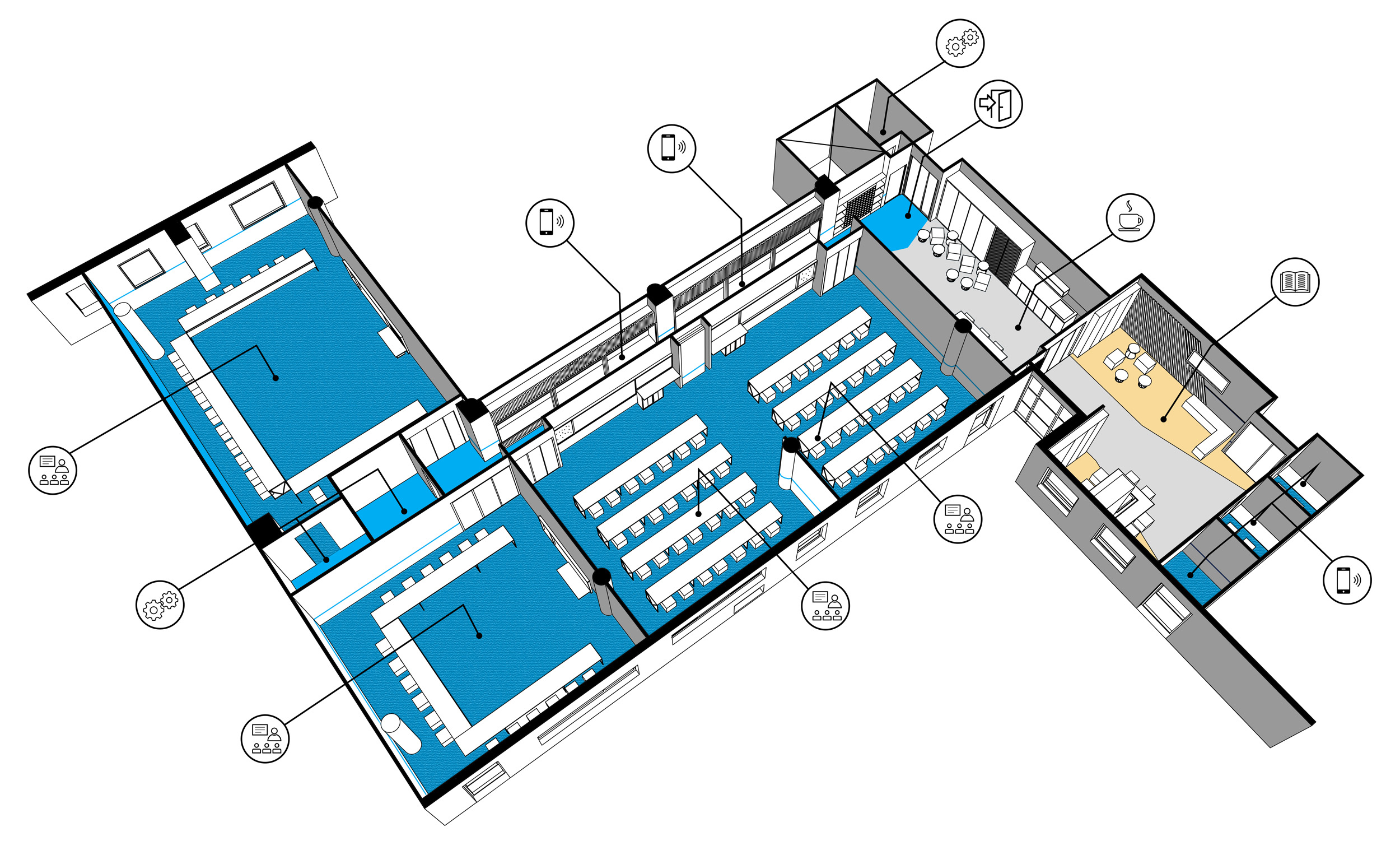 Training Centre by Bre - Architizer