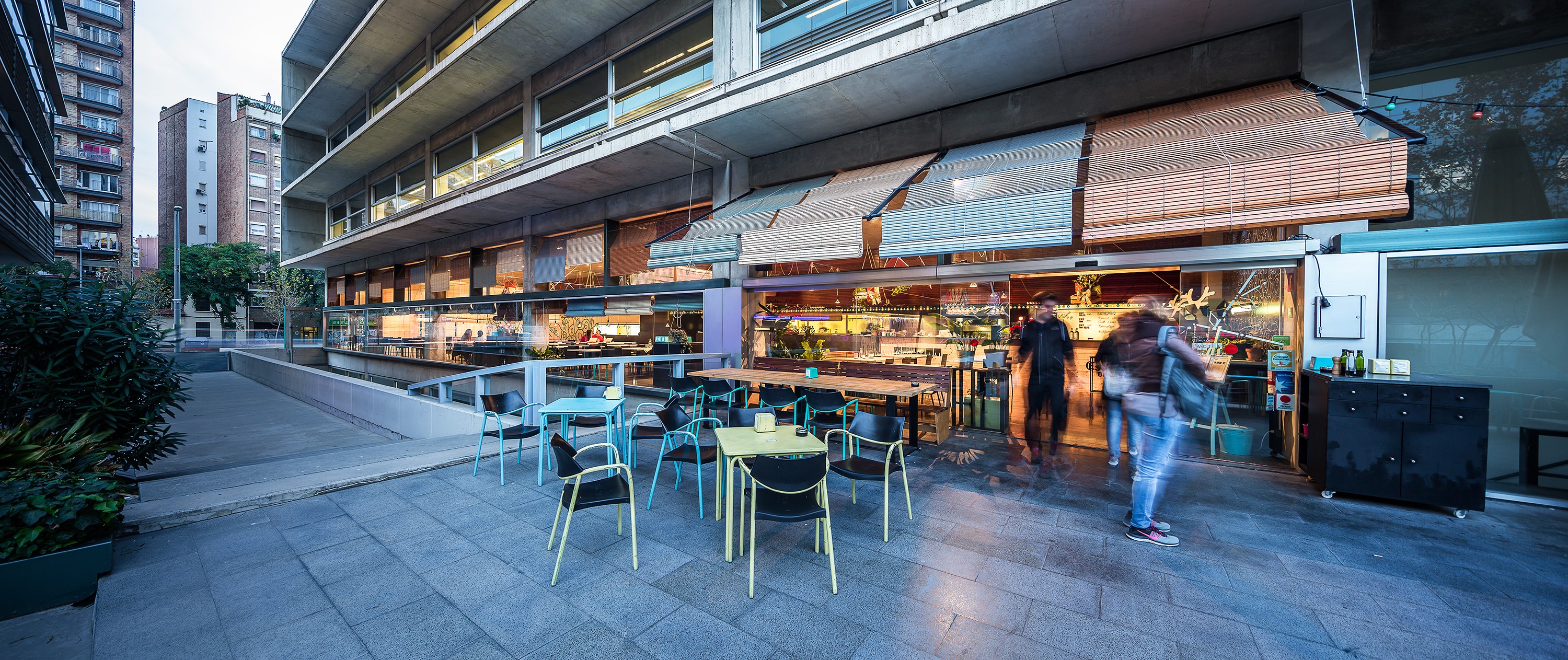 LoCa Studio - Architizer Journal