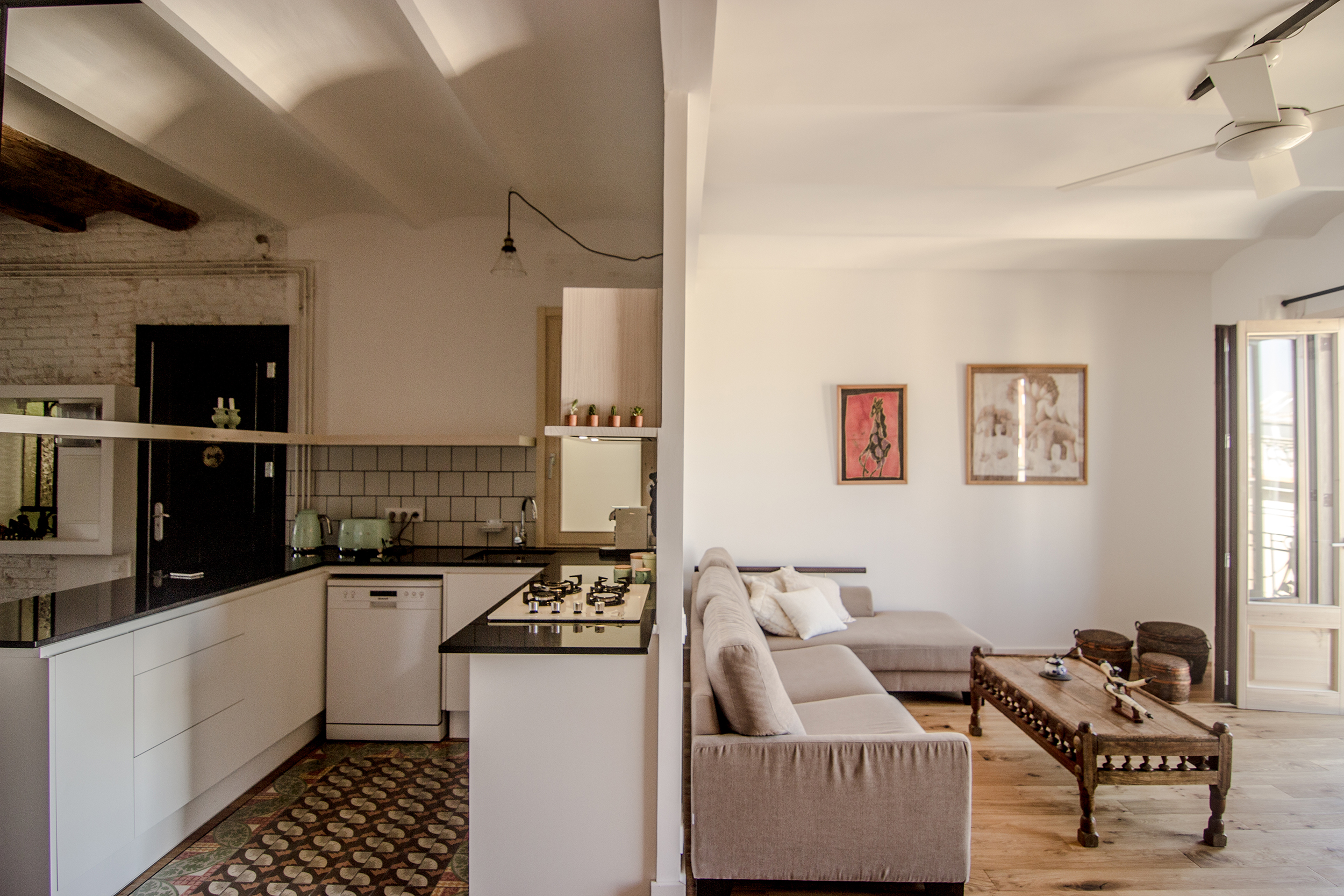 Sol Apartment by LoCa Studio - Architizer