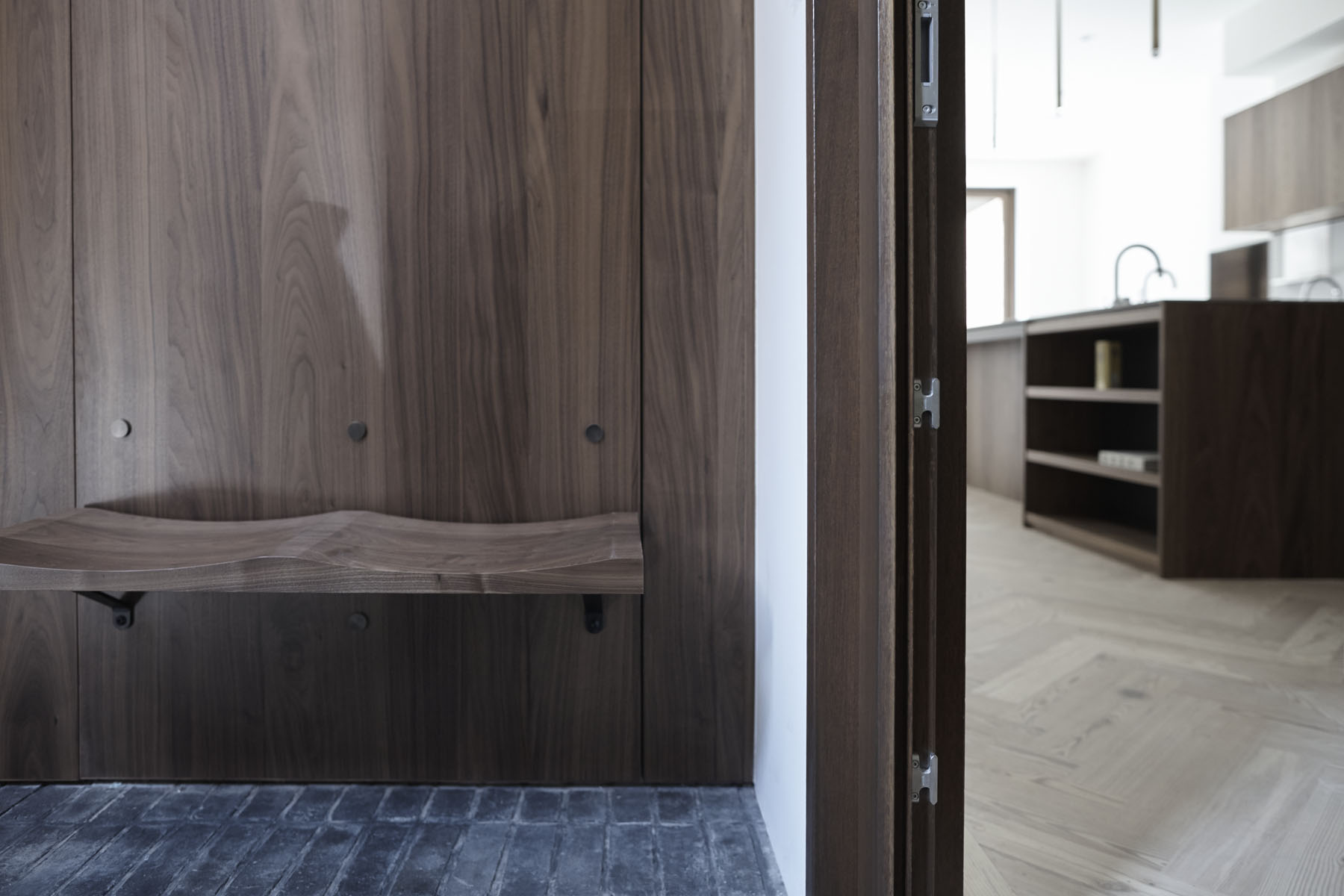 Williamsburg Townhouse by Henrybuilt - Architizer