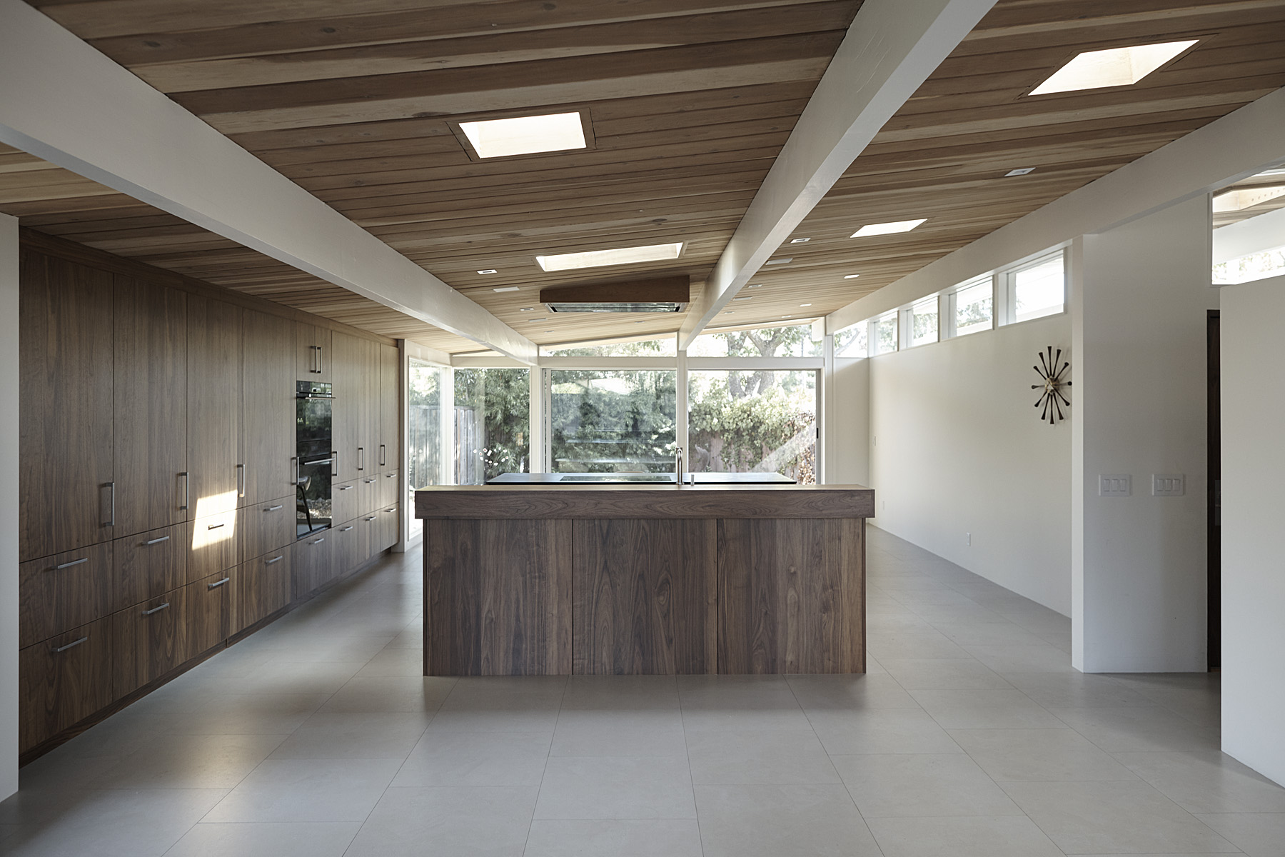 Henrybuilt - Architizer