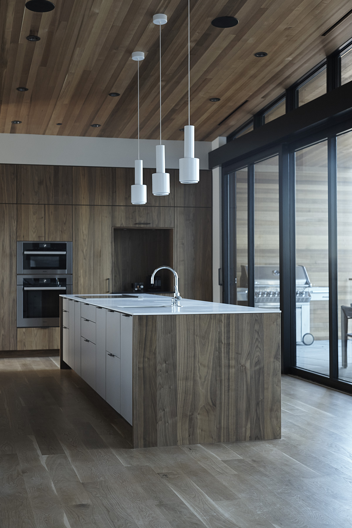 Henrybuilt - Architizer