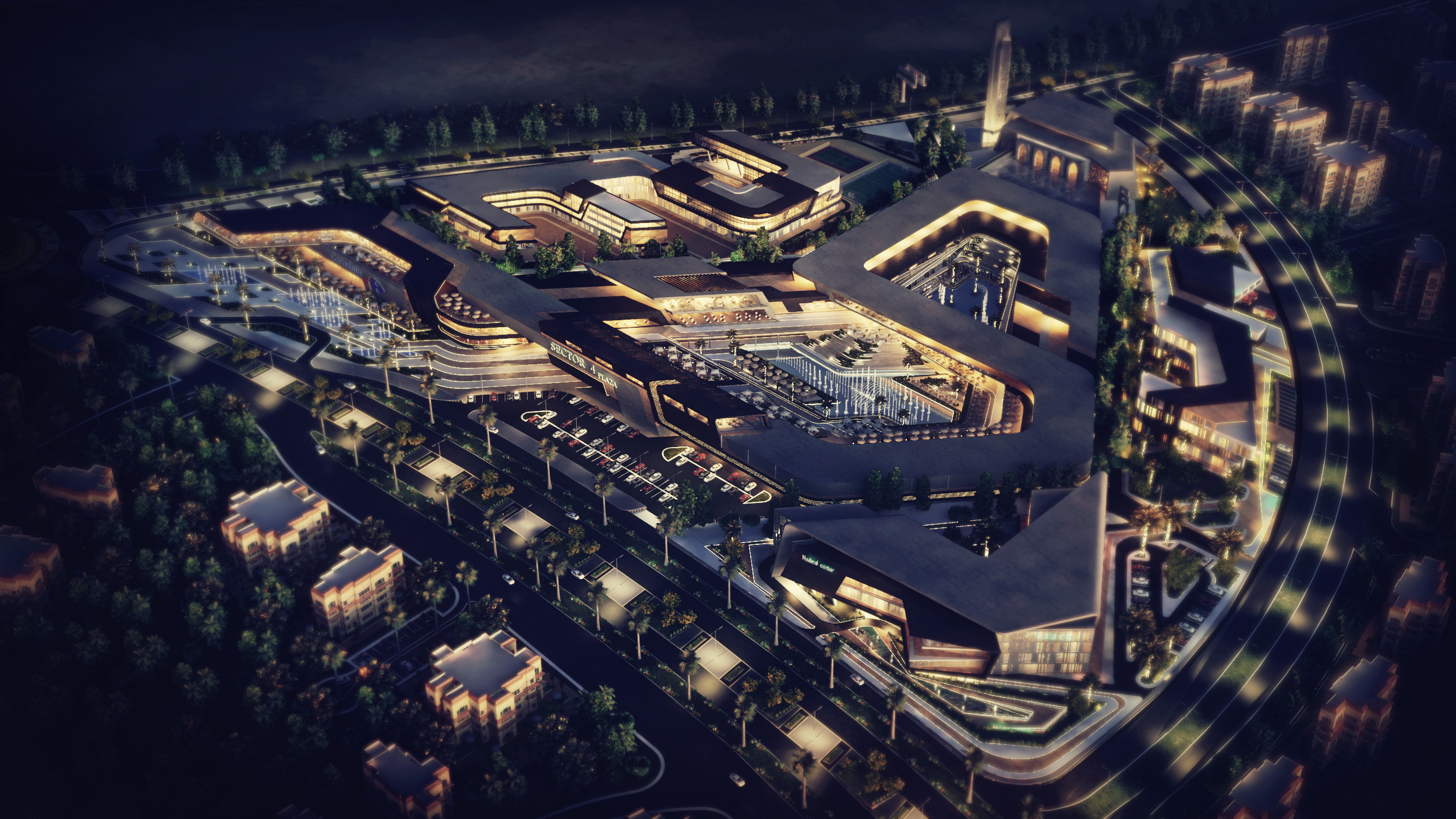 Distance Studio Consultants - Architizer