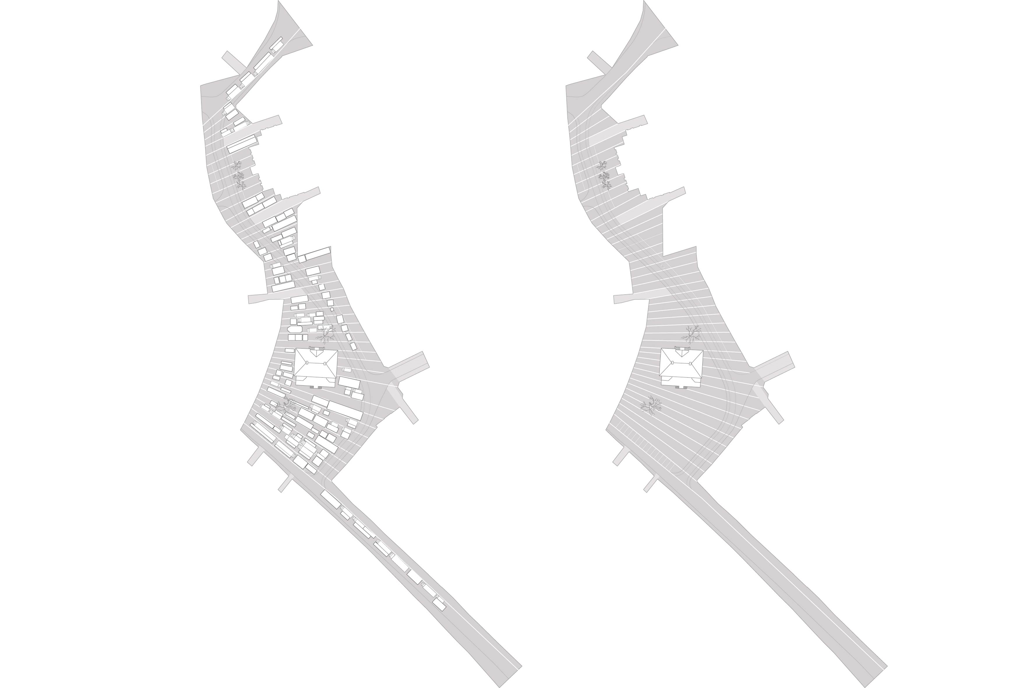 Torhout Masterplan by LOLA landscape architects - Architizer