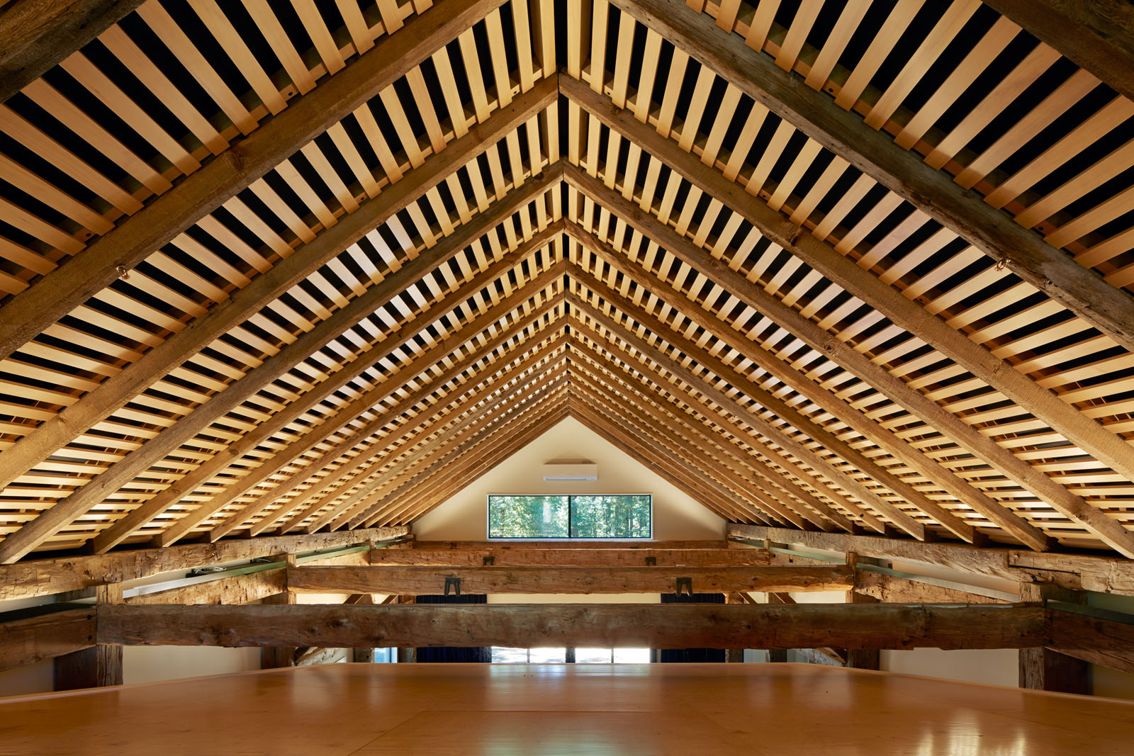 Occidental Recording Studio by S^A | Schwartz and Architecture - Architizer