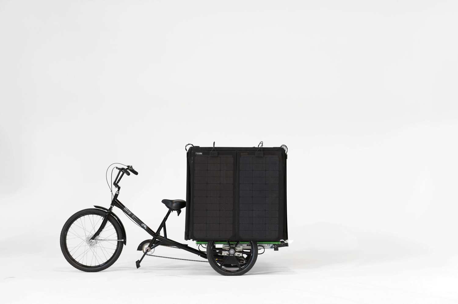 MIU (Mobile Information Unit) by STUDIOKCA - Architizer