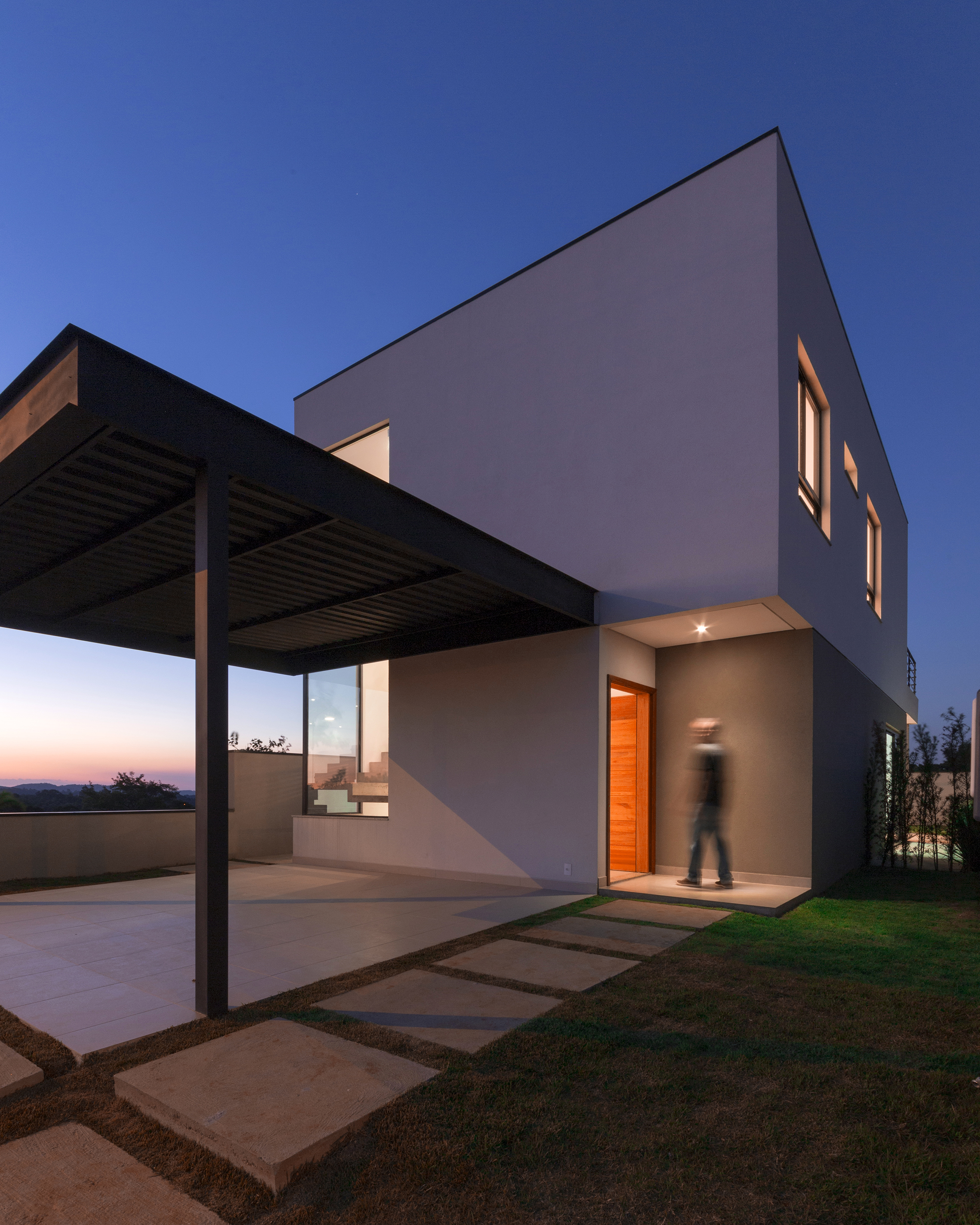 SG House - Architizer