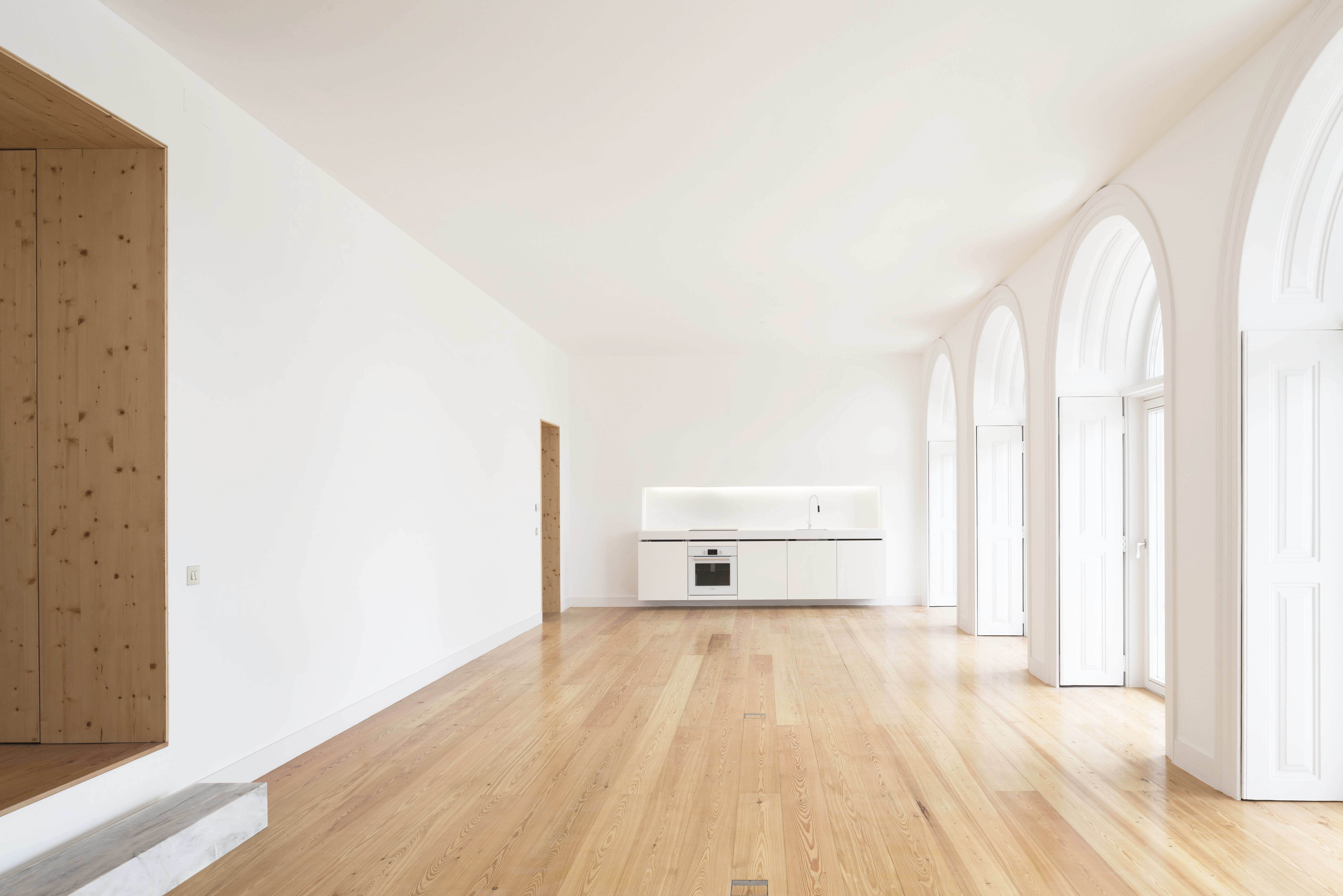 TAP building by Filipe Mónica arquitectos - Architizer