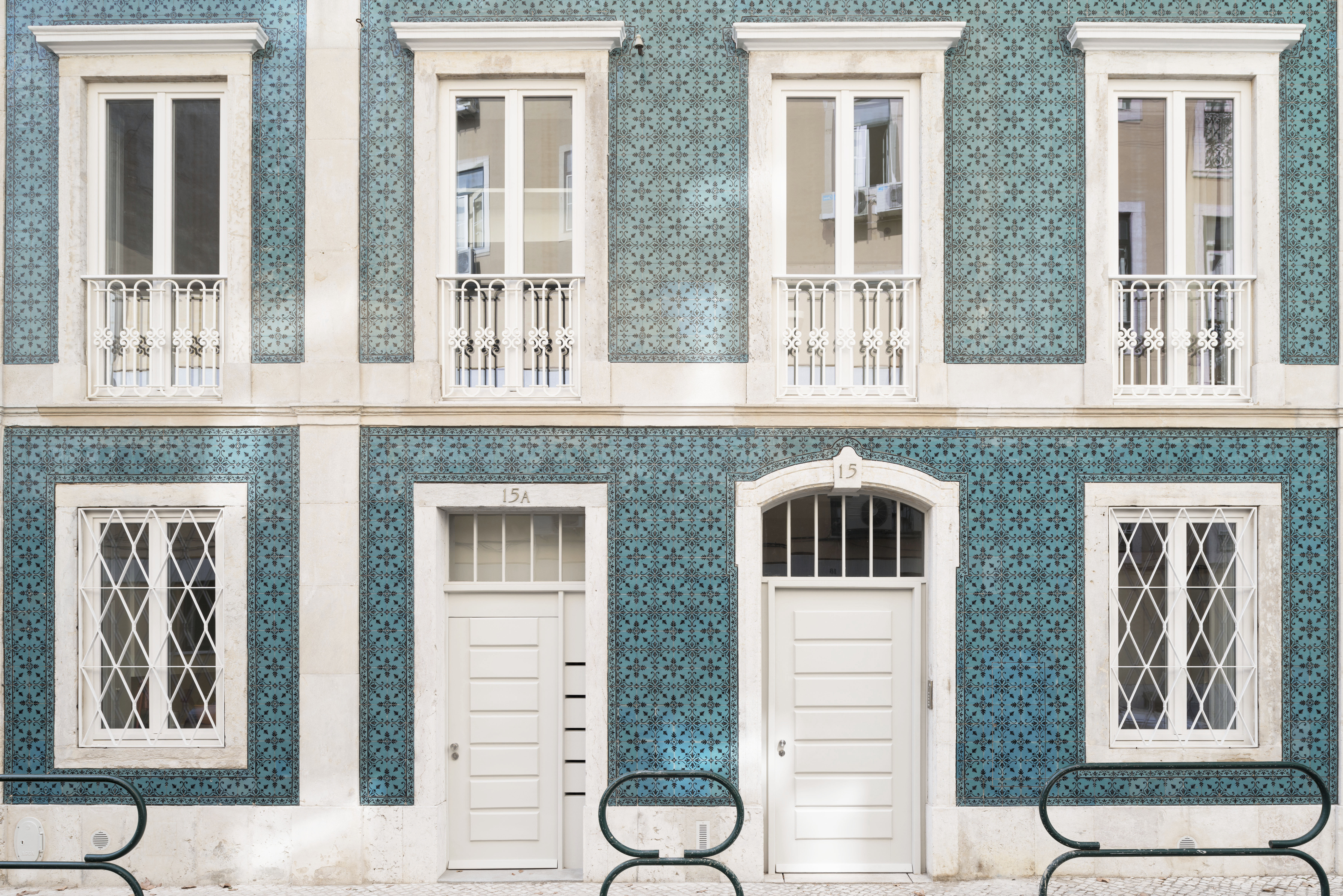 TAP building by Filipe Mónica arquitectos - Architizer