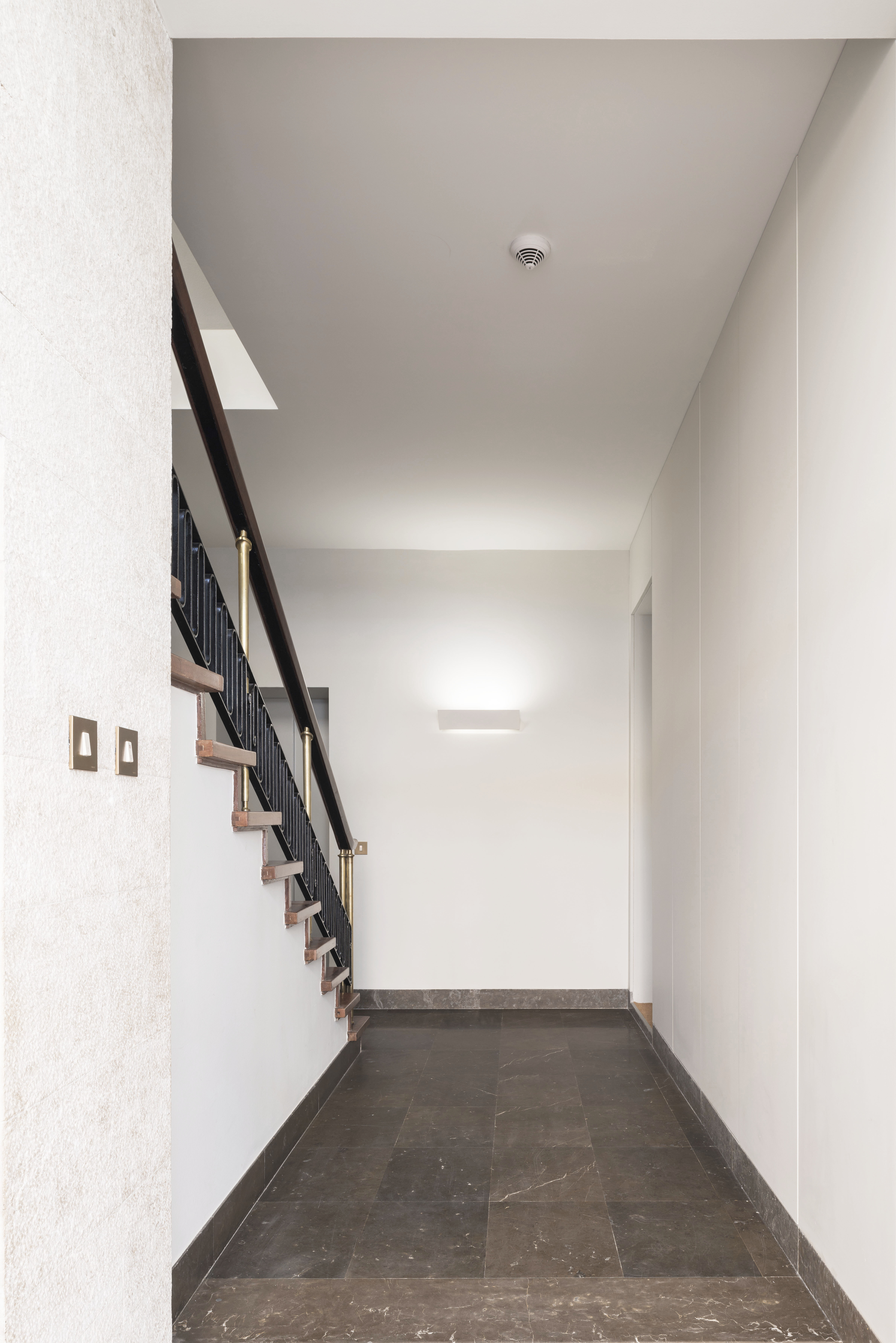 TAP building by Filipe Mónica arquitectos - Architizer