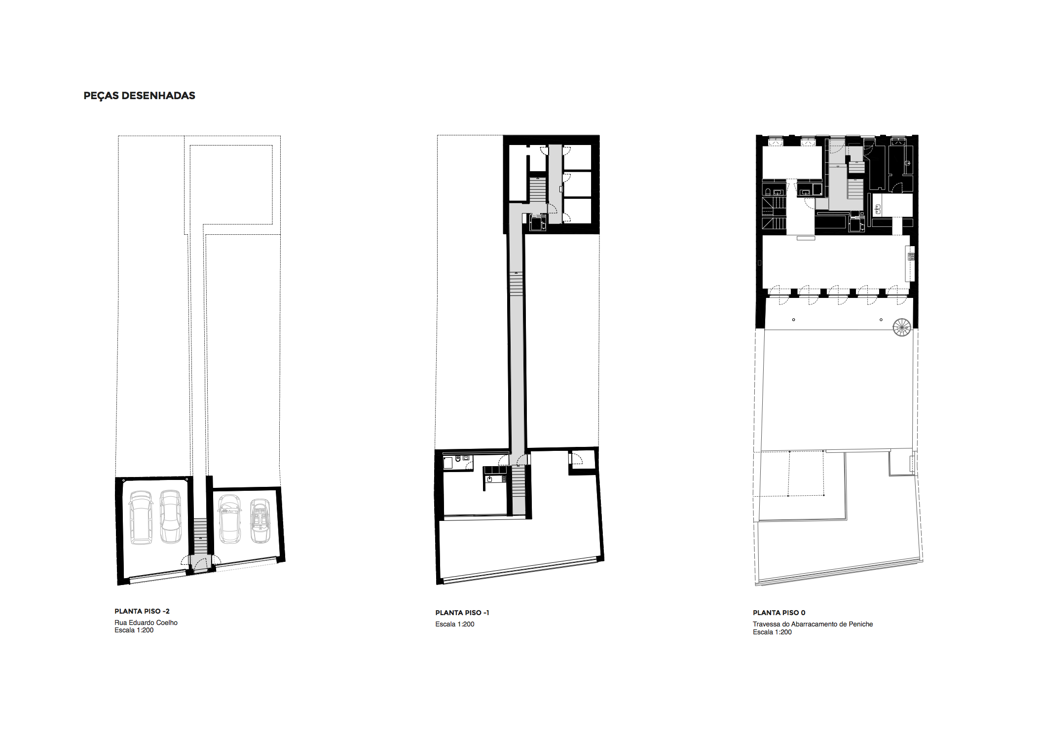TAP building by Filipe Mónica arquitectos - Architizer