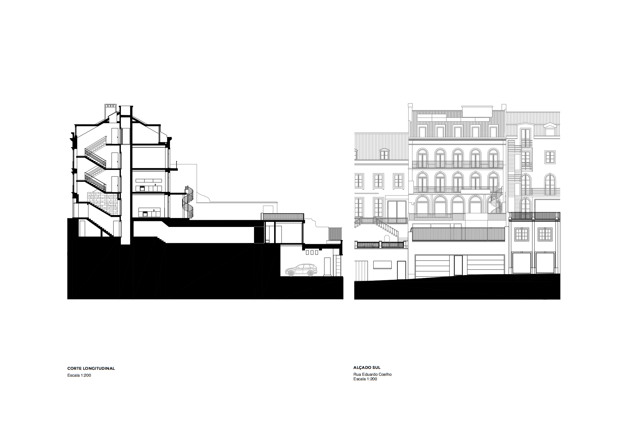 TAP building by Filipe Mónica arquitectos - Architizer