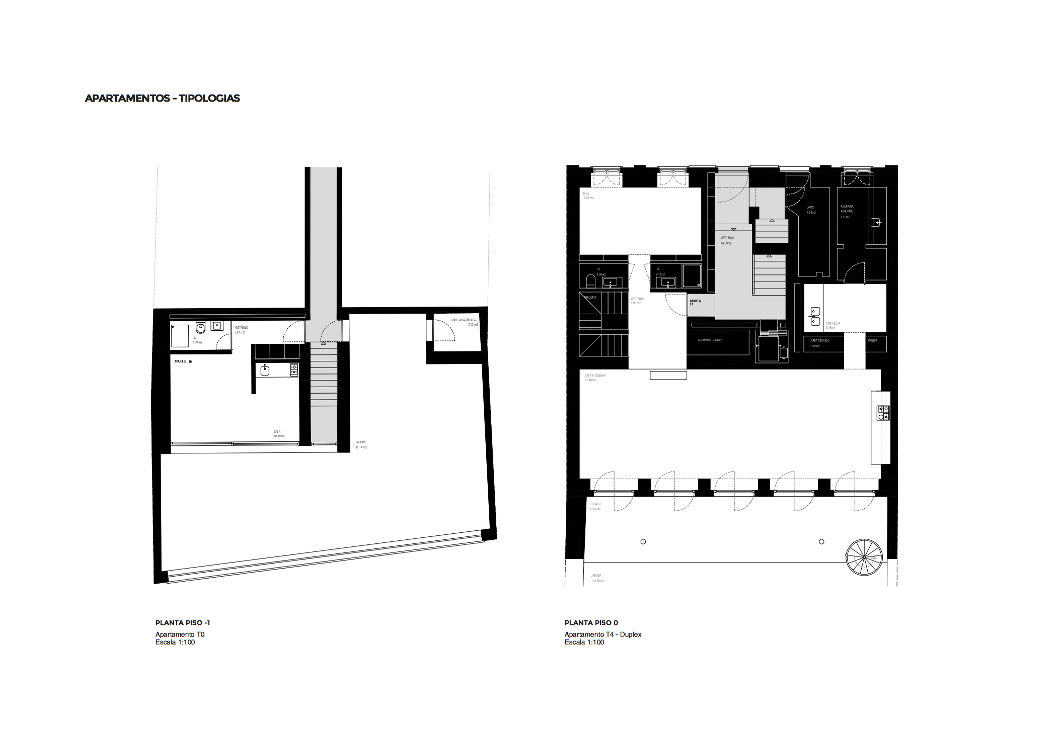 TAP building by Filipe Mónica arquitectos - Architizer