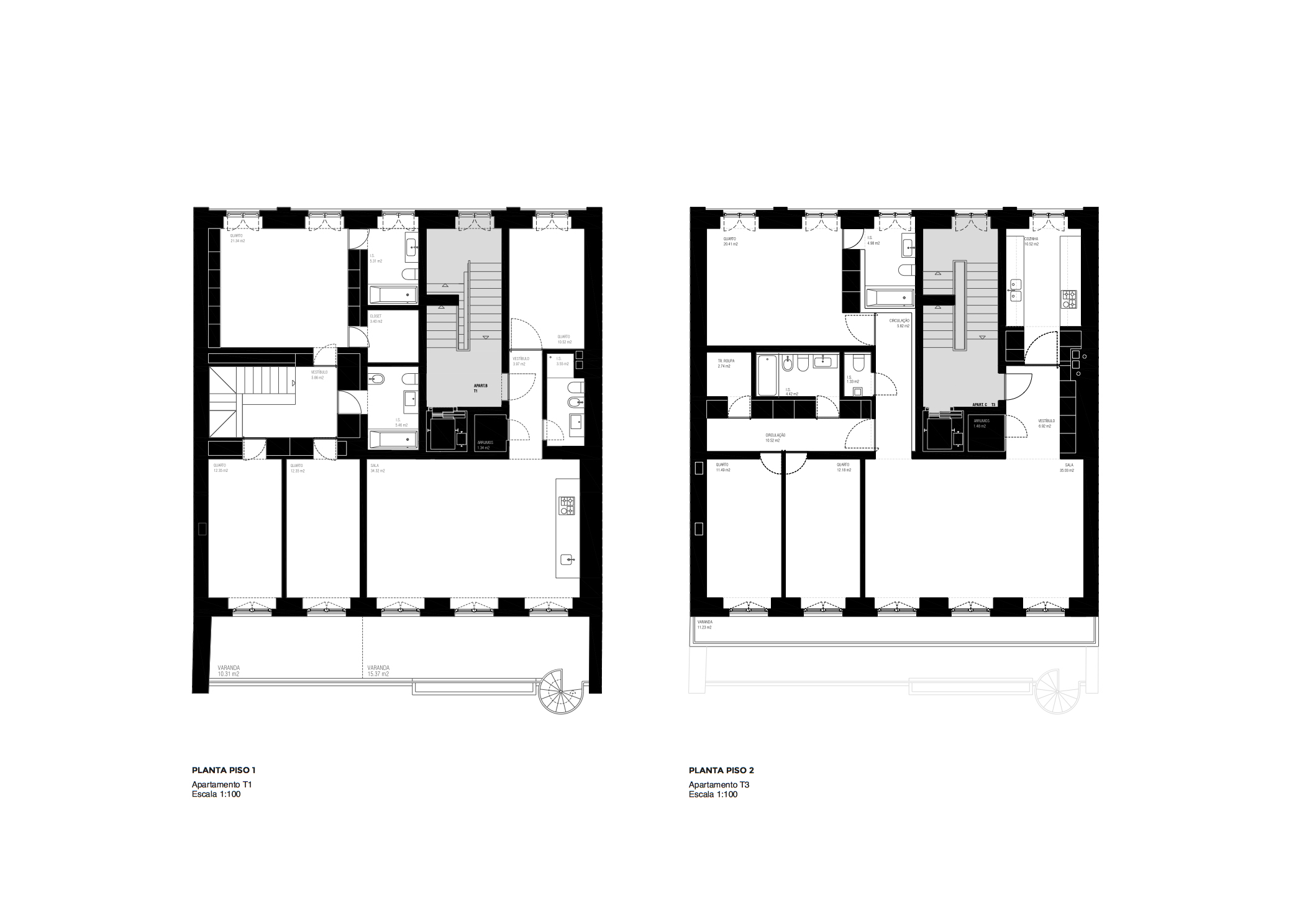 TAP building by Filipe Mónica arquitectos - Architizer
