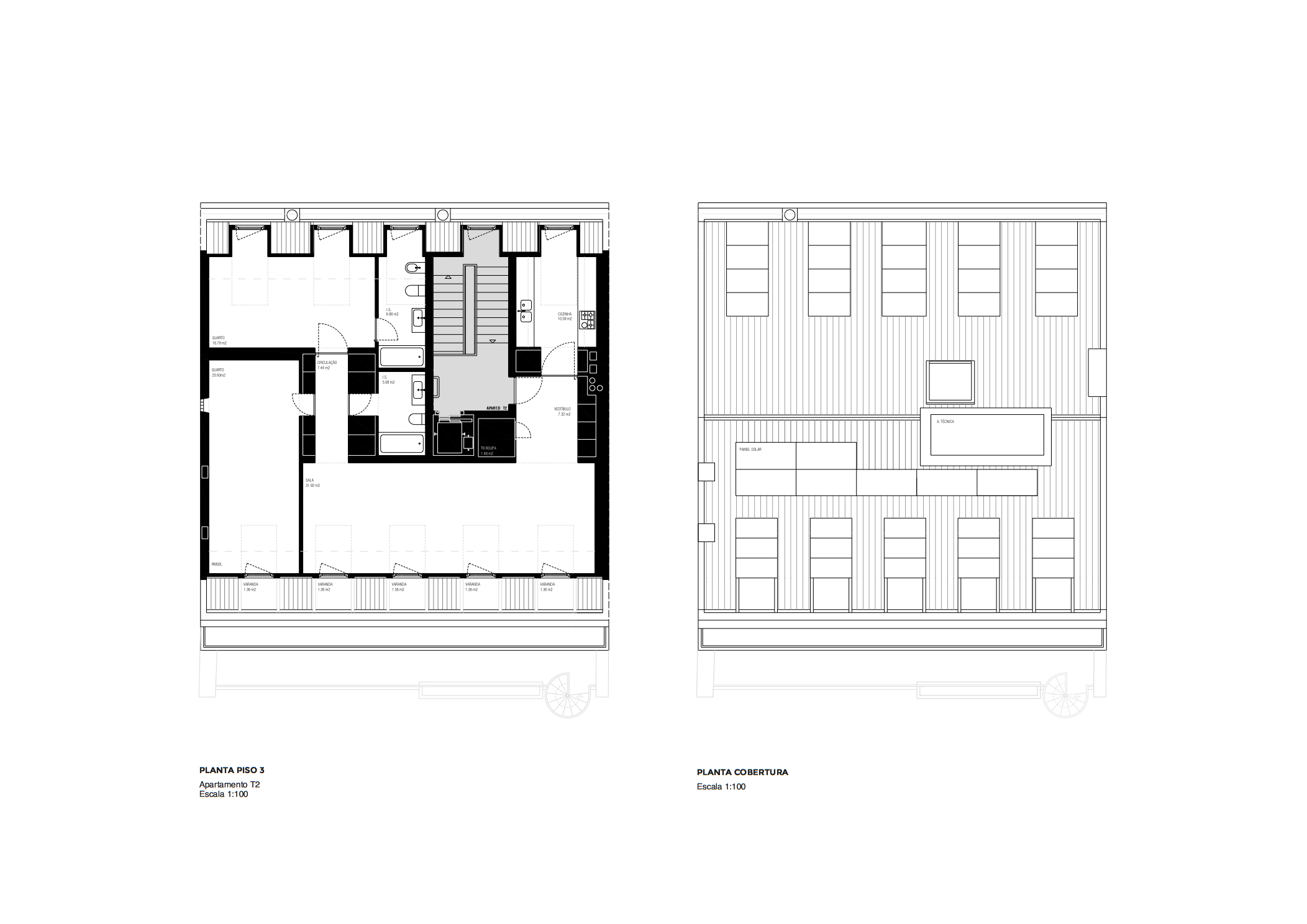 TAP building by Filipe Mónica arquitectos - Architizer