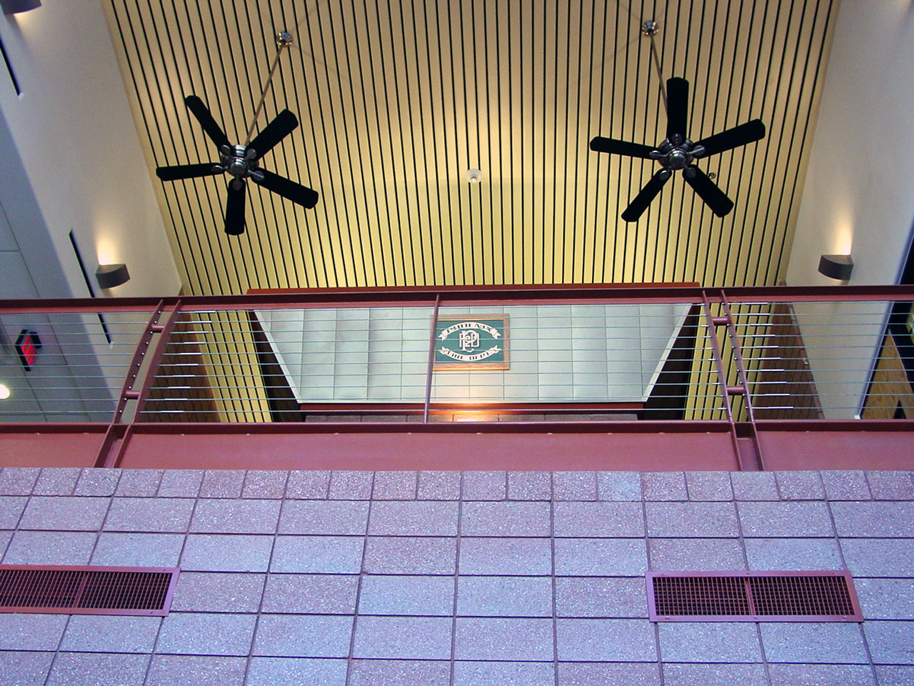 Phoenix Sky Harbor International Airport ARFF Station 19 by LEA ...