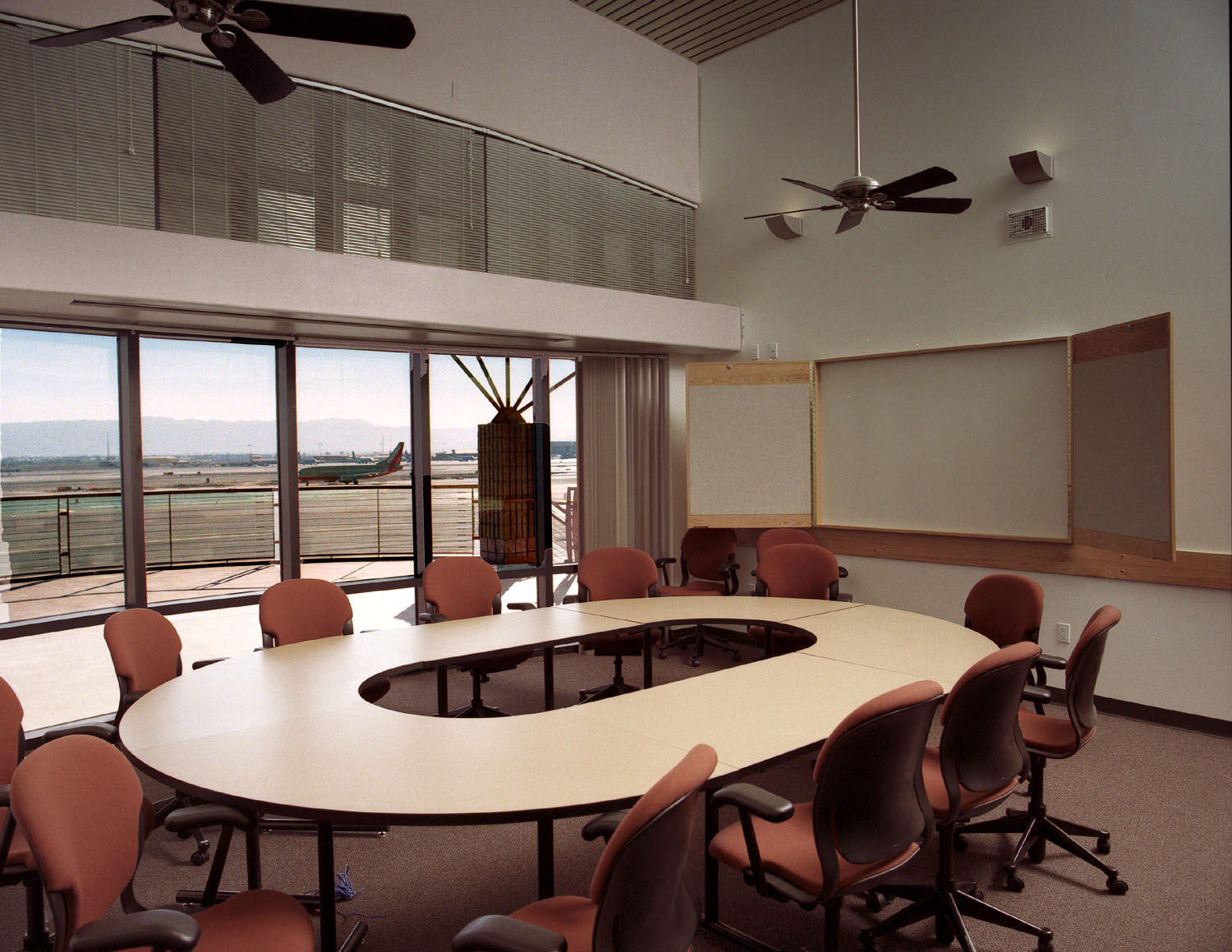 Phoenix Sky Harbor International Airport ARFF Station 19 by LEA ...