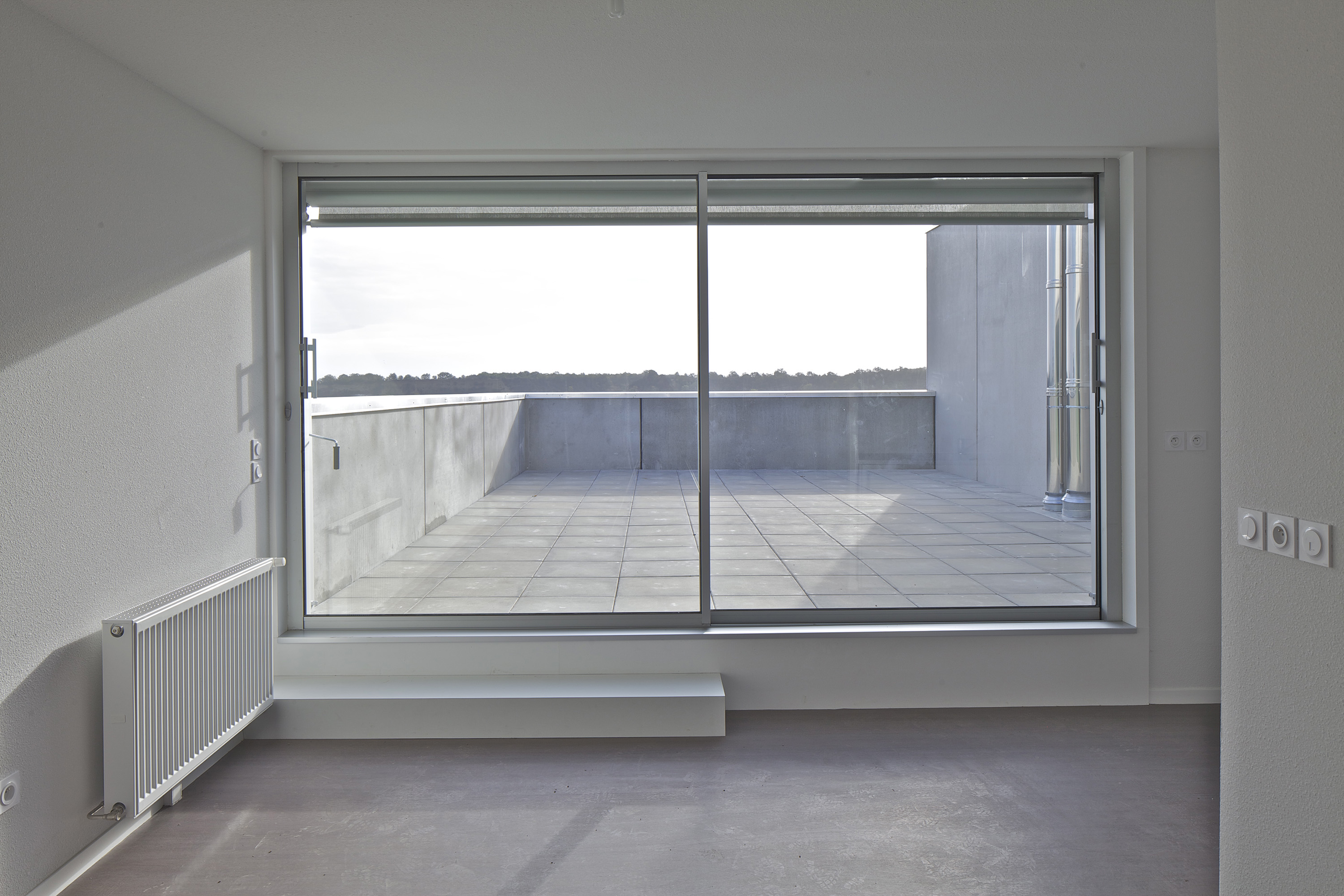 Square Maïmat by PPA architectures - Architizer
