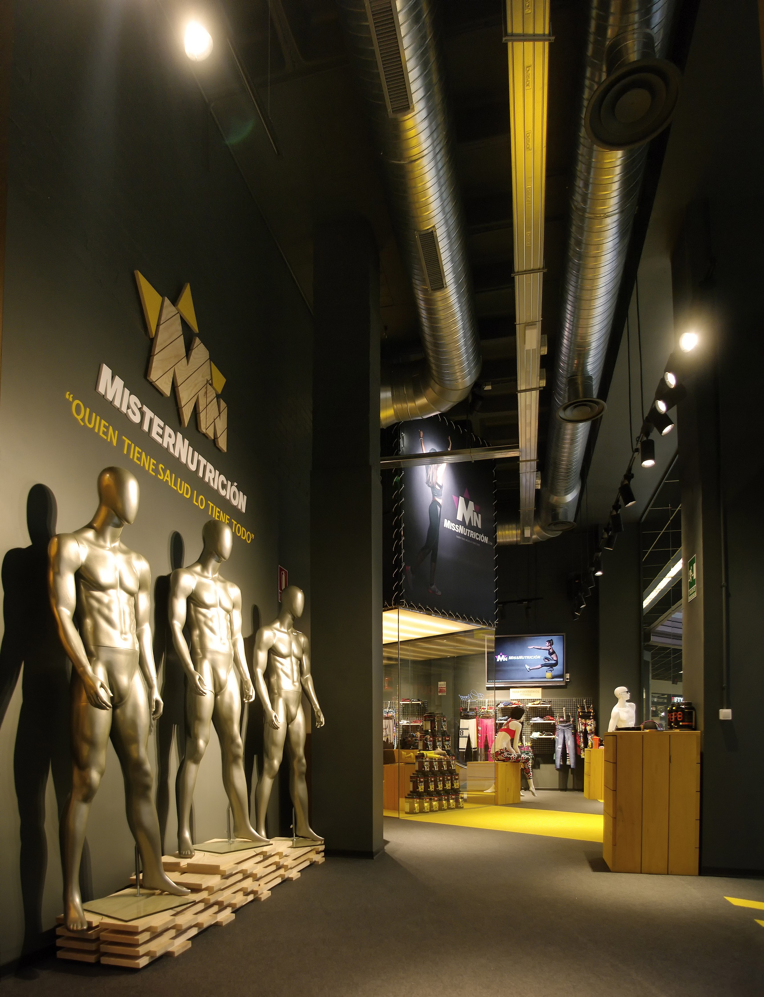 AS-BUILT arquitectura, interiorismo, infografía - Architizer