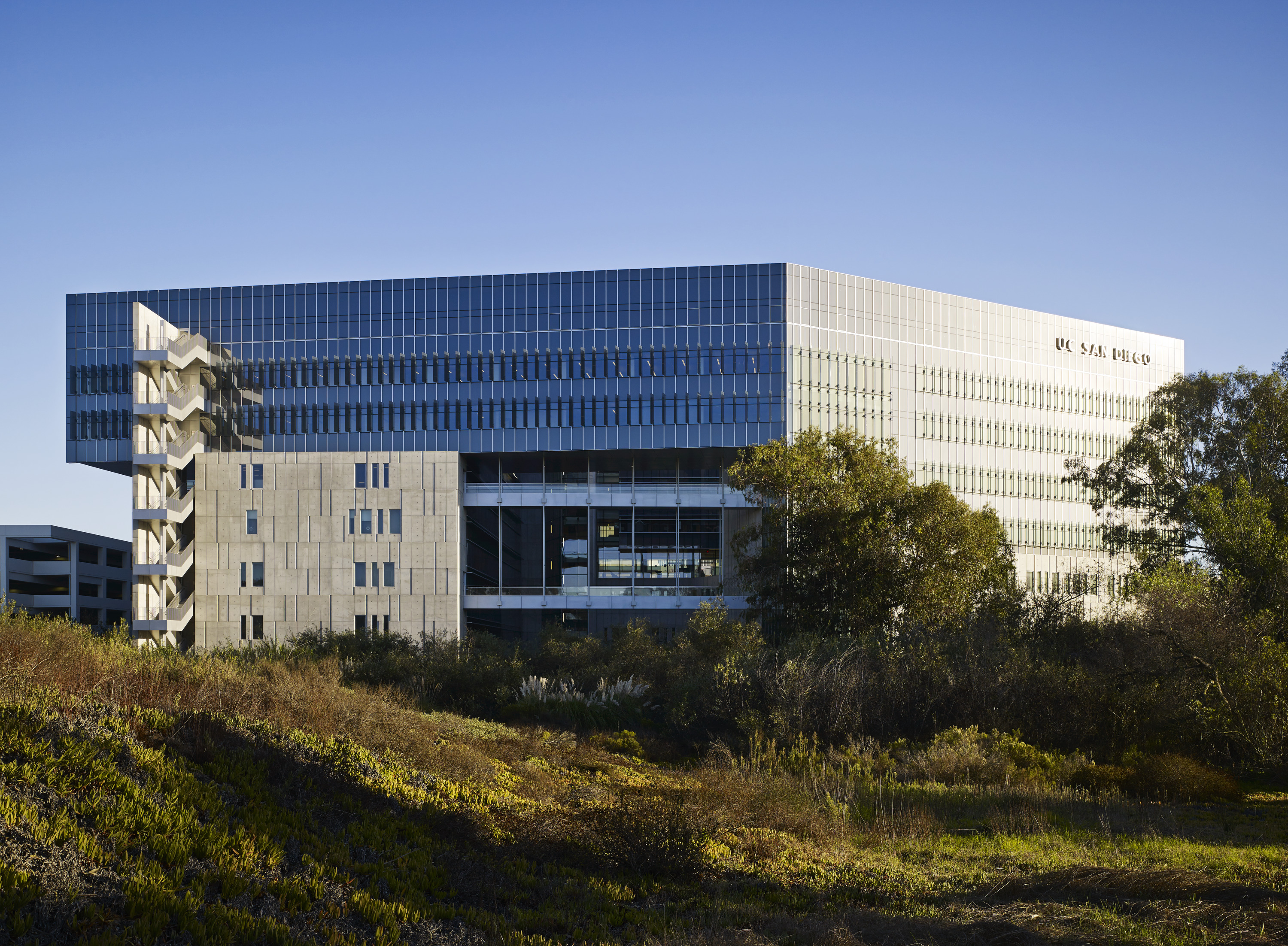 Seattle Children's Hospital by ZGF Architects - Architizer