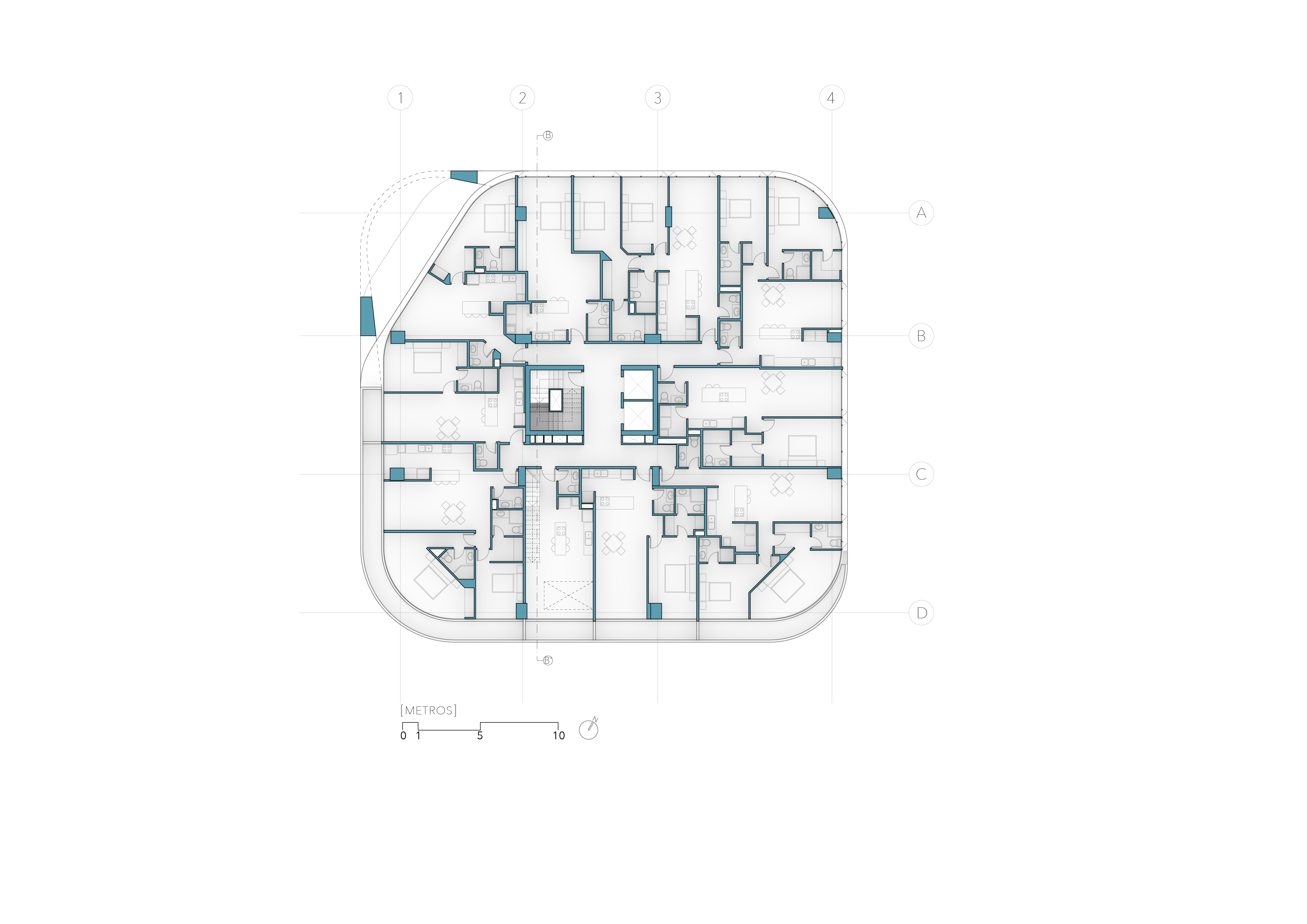 GAIA by Leppanen + Anker Arquitectura - Architizer