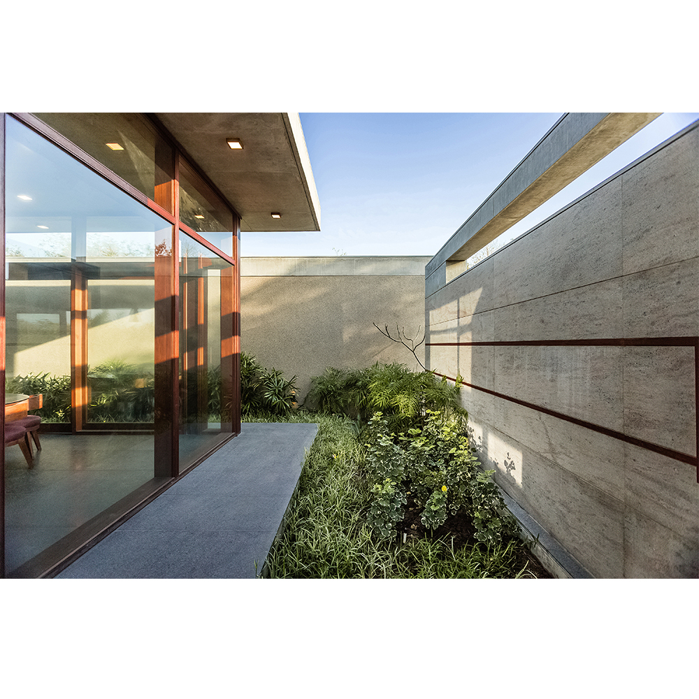 The Open House by Modo Designs - Architect Arpan Shah - Architizer