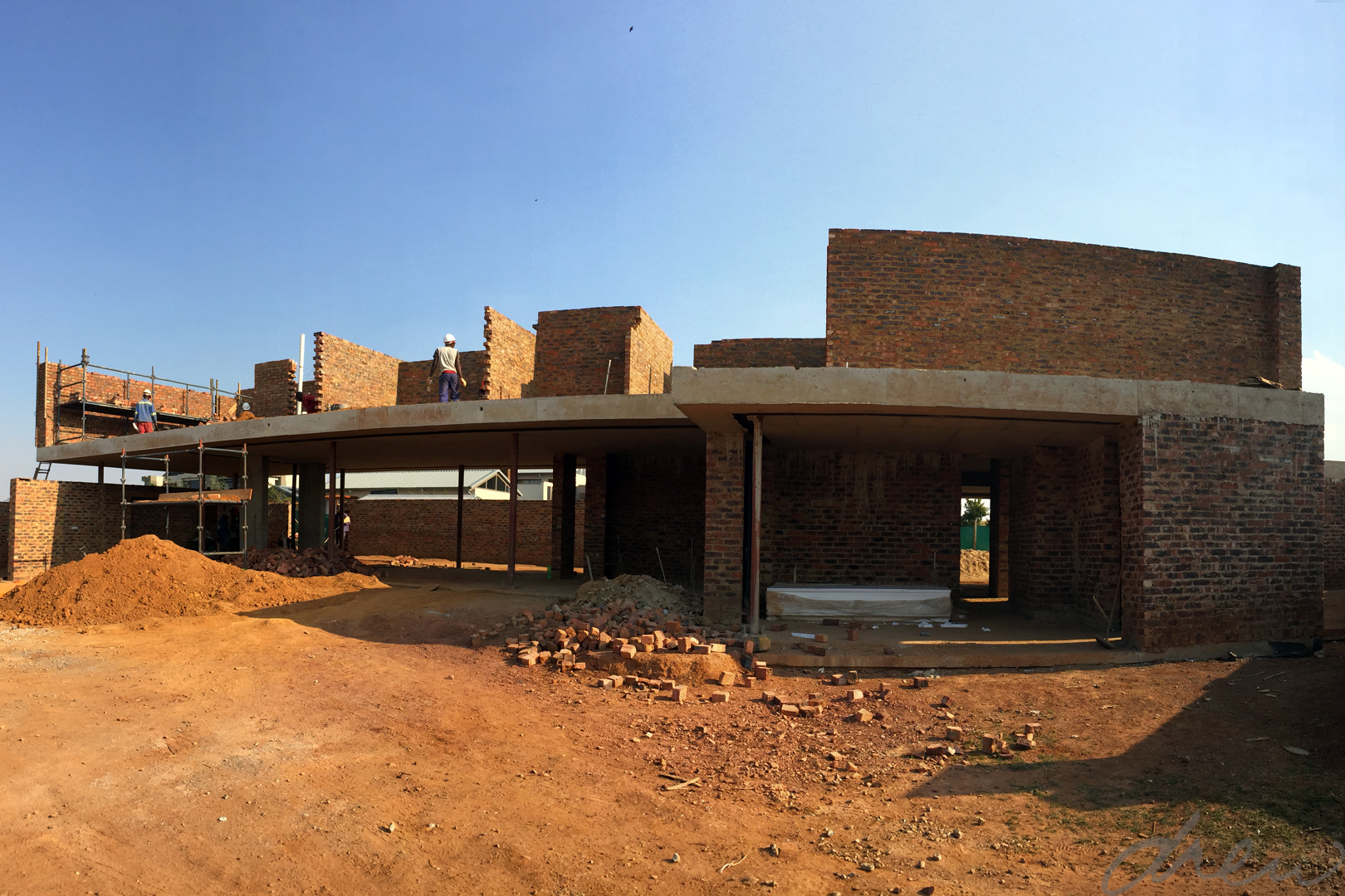 floating box house by Drew Architects + Interiors - Architizer