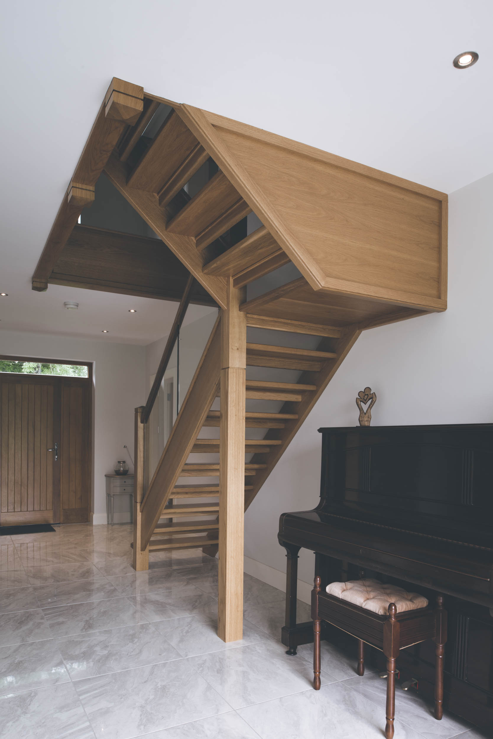 Castledawson house by Slemish Design Studio Architects - Architizer