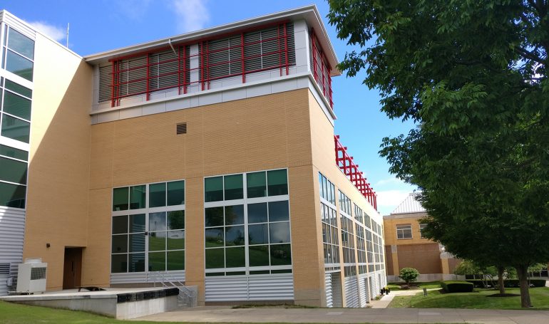 Patrick Henry Library by RBA International/Ross Bianco Architect ...