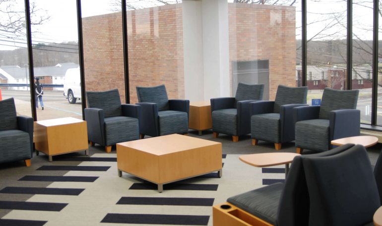 Patrick Henry Library by RBA International/Ross Bianco Architect ...