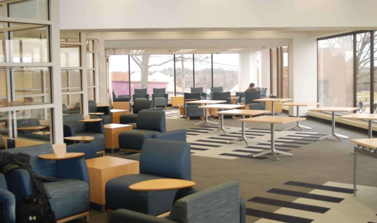 Patrick Henry Library by RBA International/Ross Bianco Architect ...