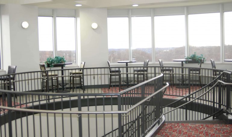 Patrick Henry Library by RBA International/Ross Bianco Architect ...