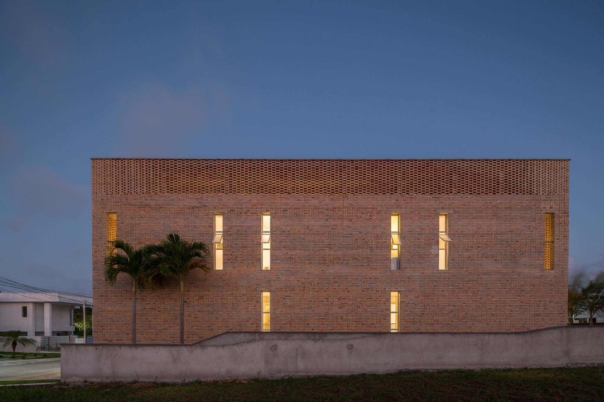 KS HOUSE by Arquitetos Associados - Architizer