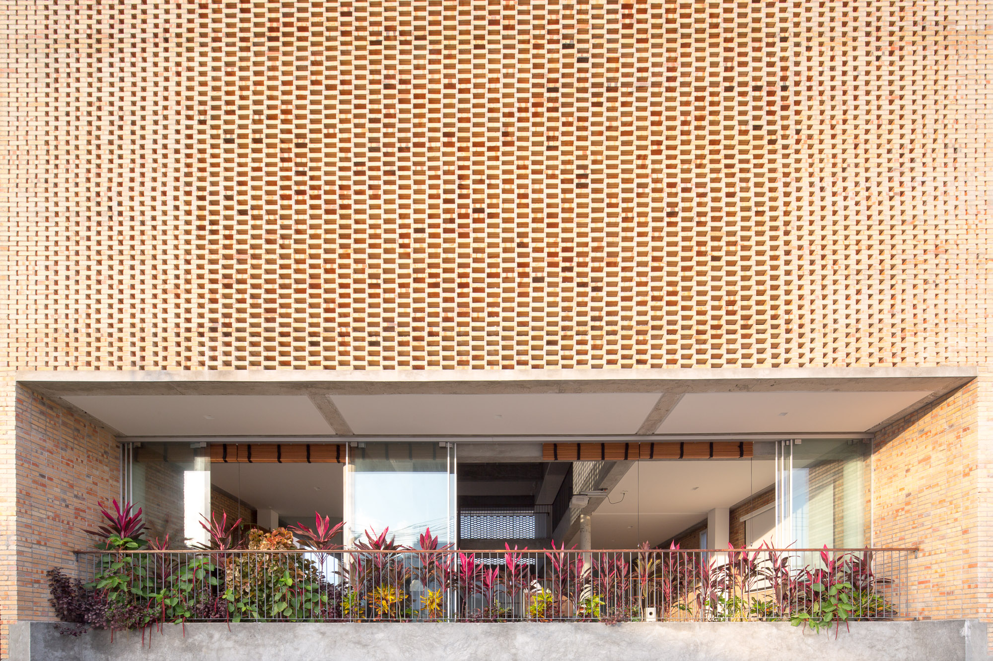 KS HOUSE by Arquitetos Associados - Architizer