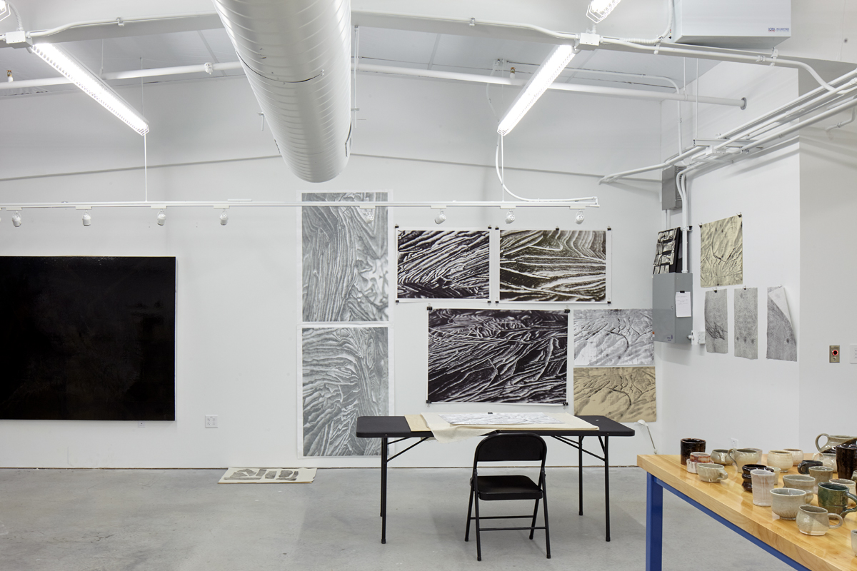 UArk Art+Design District Phase I by El Dorado - Architizer