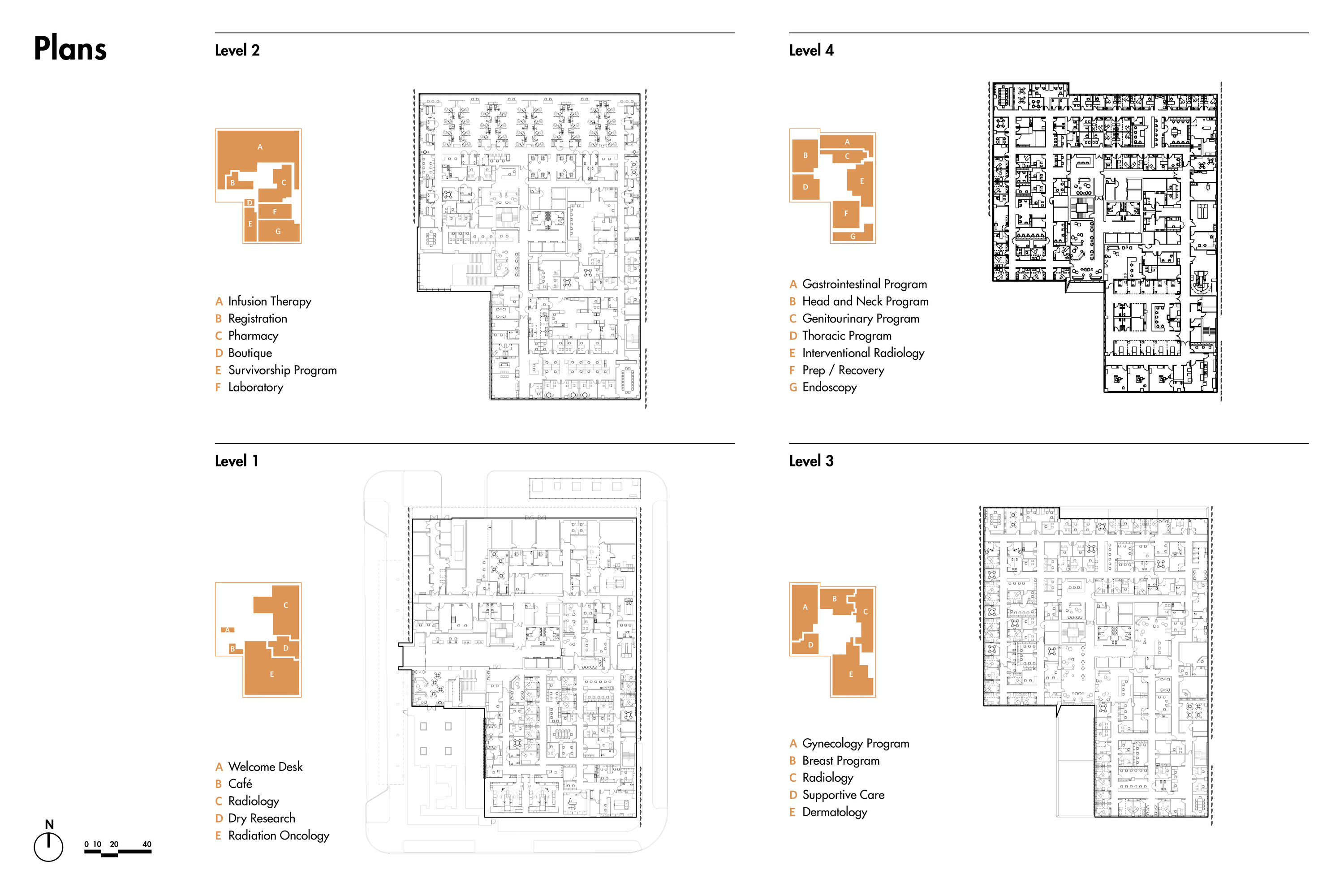 The University of Arizona, The University of Arizona Cancer Center by ...