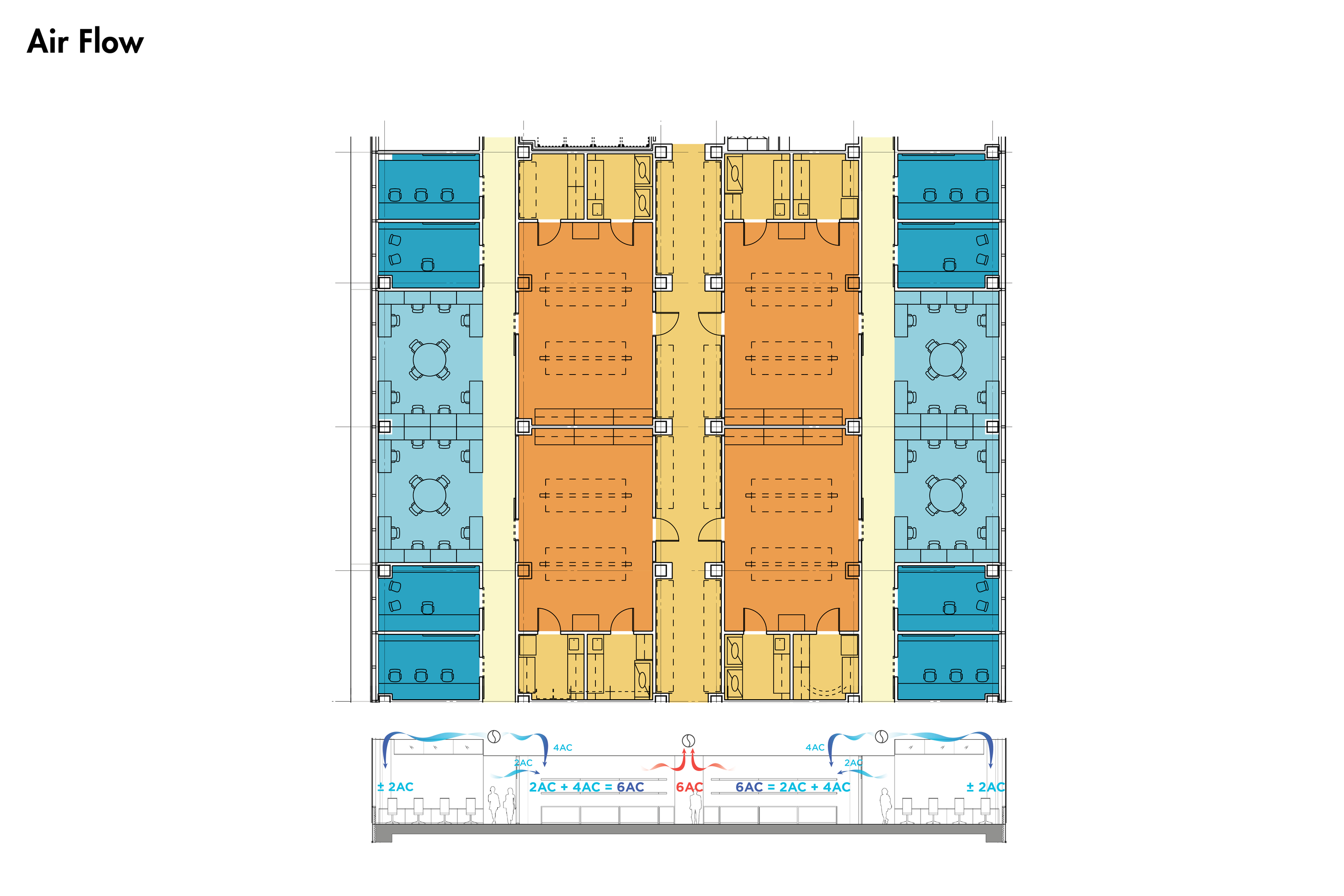 The University of Texas at Dallas, Bioengineering and Sciences Building ...