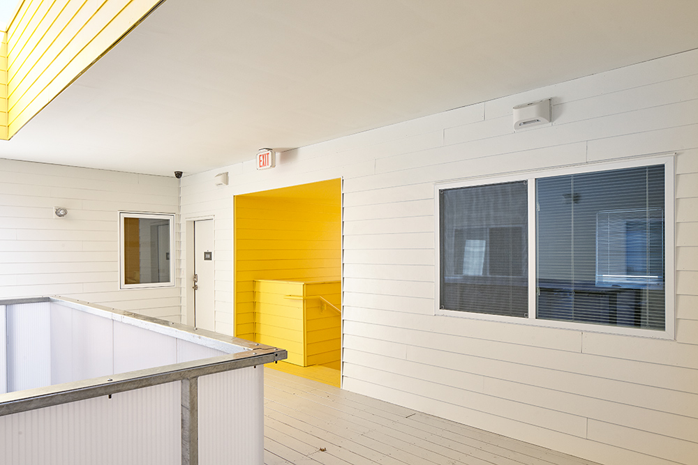 reStart Housing by El Dorado - Architizer