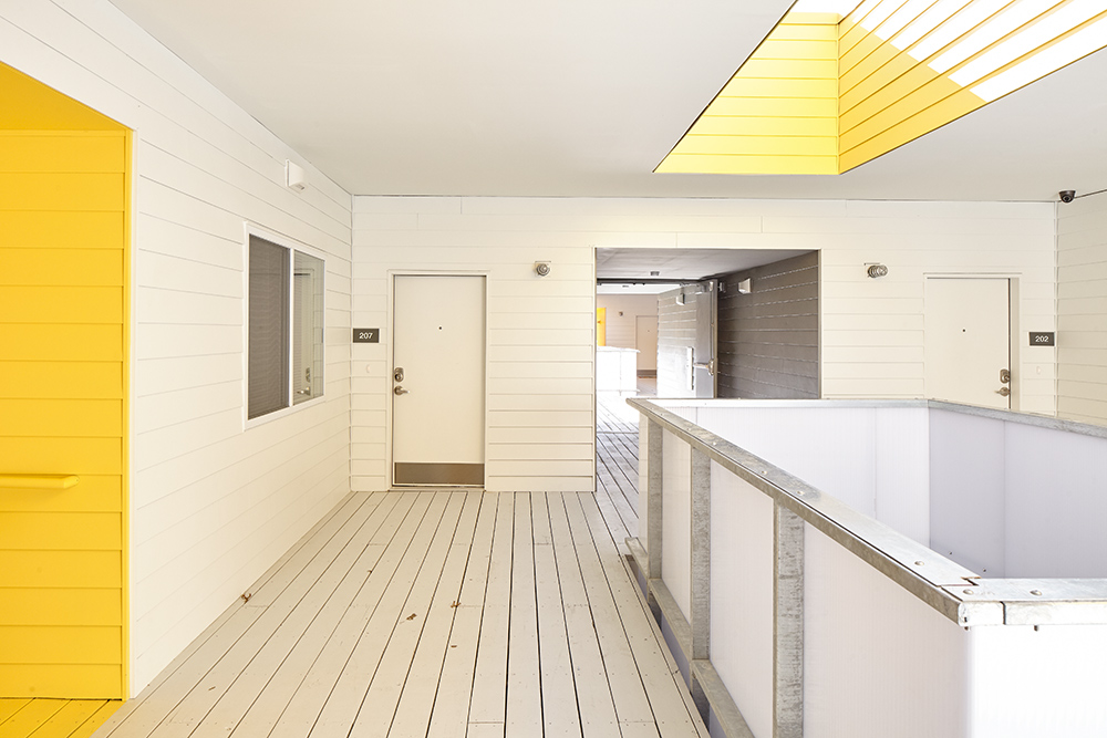 reStart Housing by El Dorado - Architizer