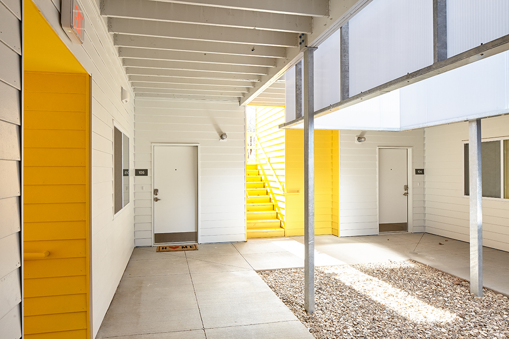 reStart Housing by El Dorado - Architizer