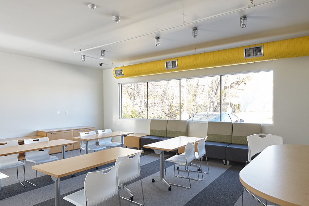 reStart Housing by El Dorado - Architizer