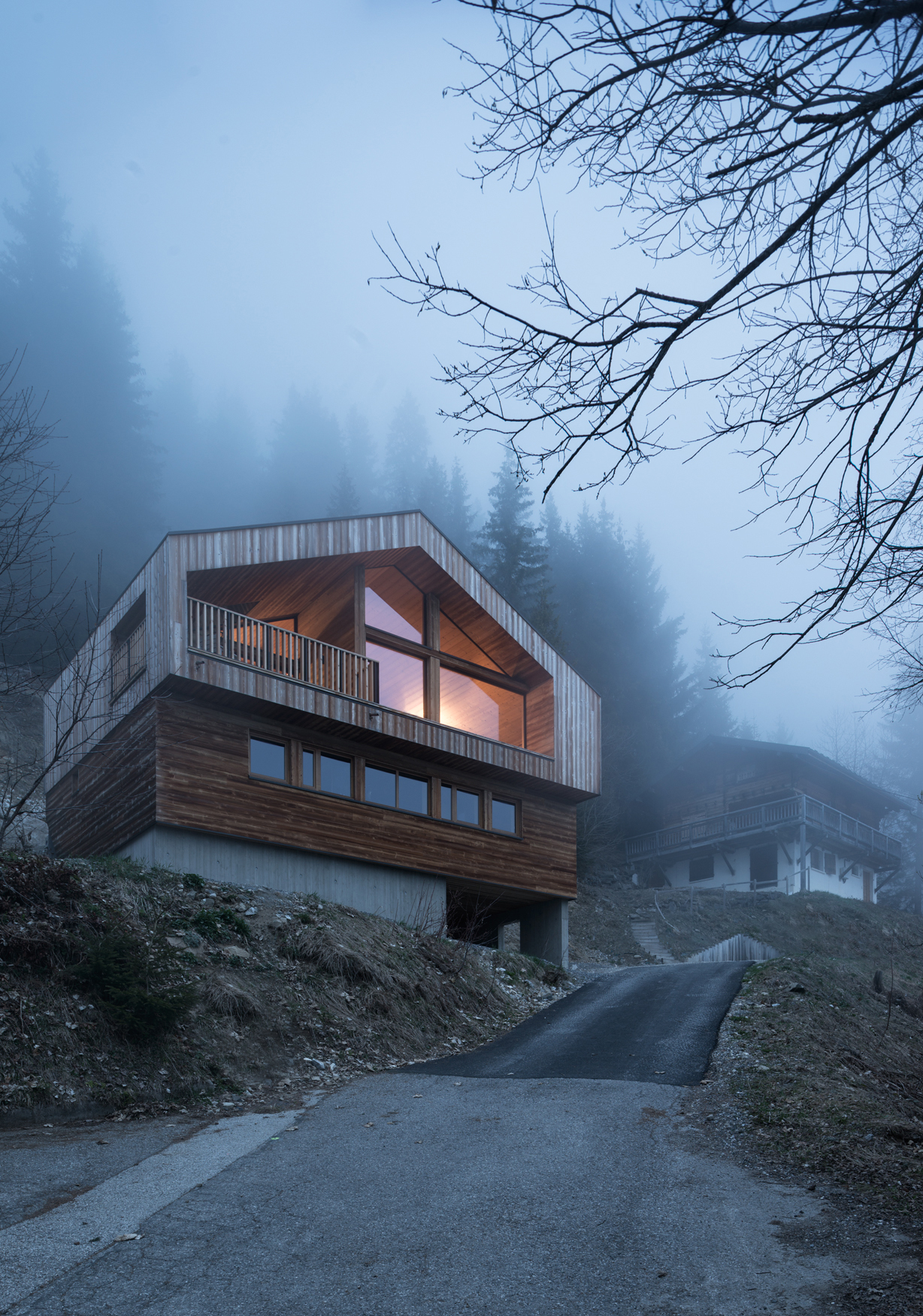 STUDIO RAZAVI + PARTNERS - Architizer