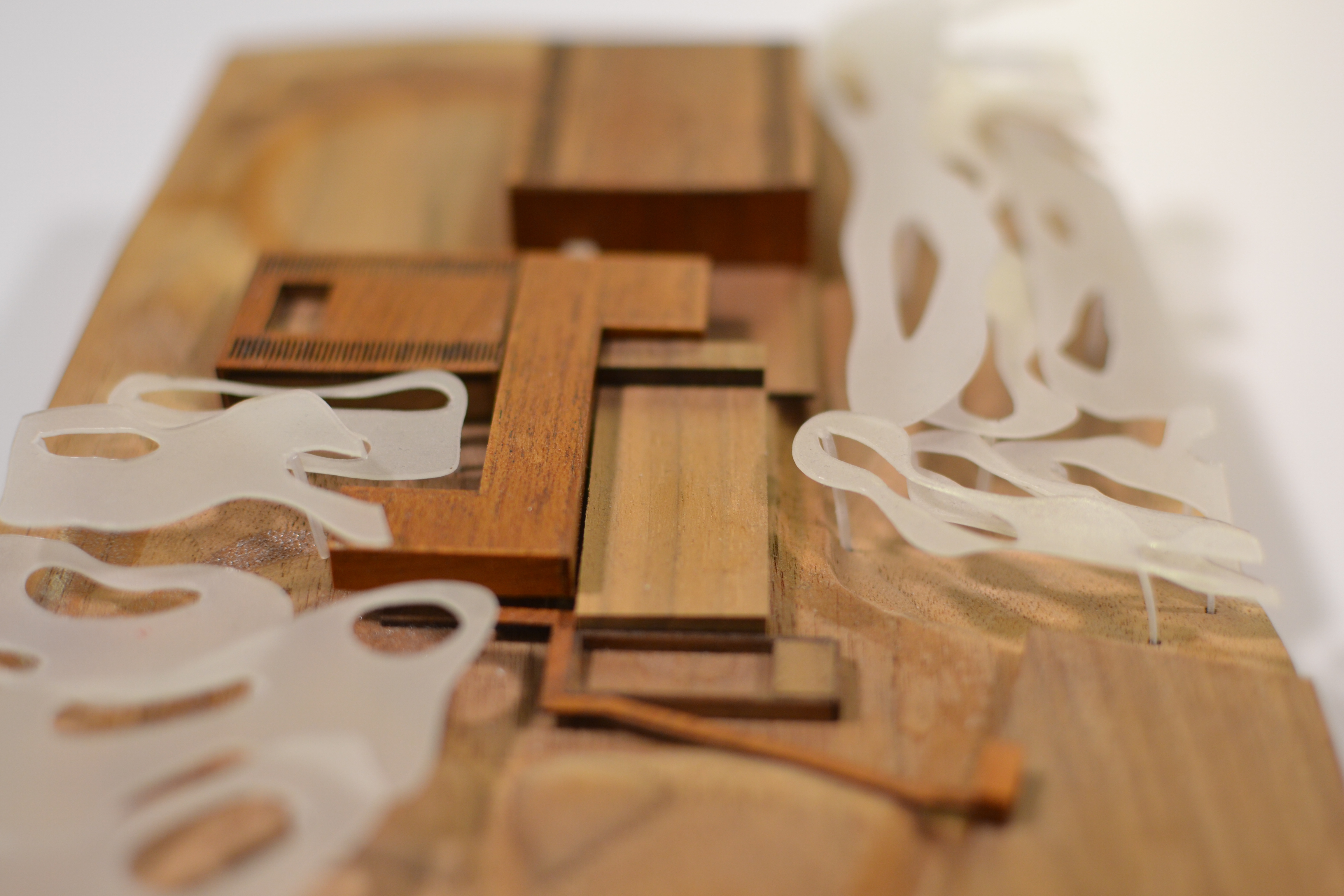 Intelligence Community Campus - Bethesda by Leo A Daly - Architizer