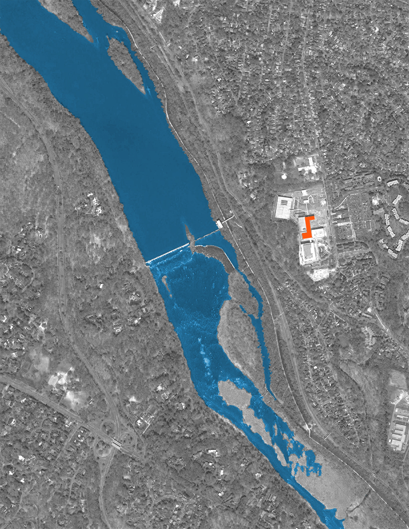 Intelligence Community Campus - Bethesda by Leo A Daly - Architizer