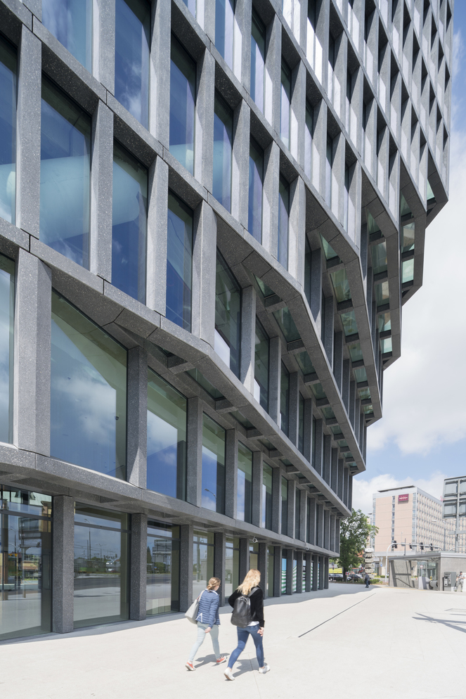 Baltyk by MVRDV - Architizer