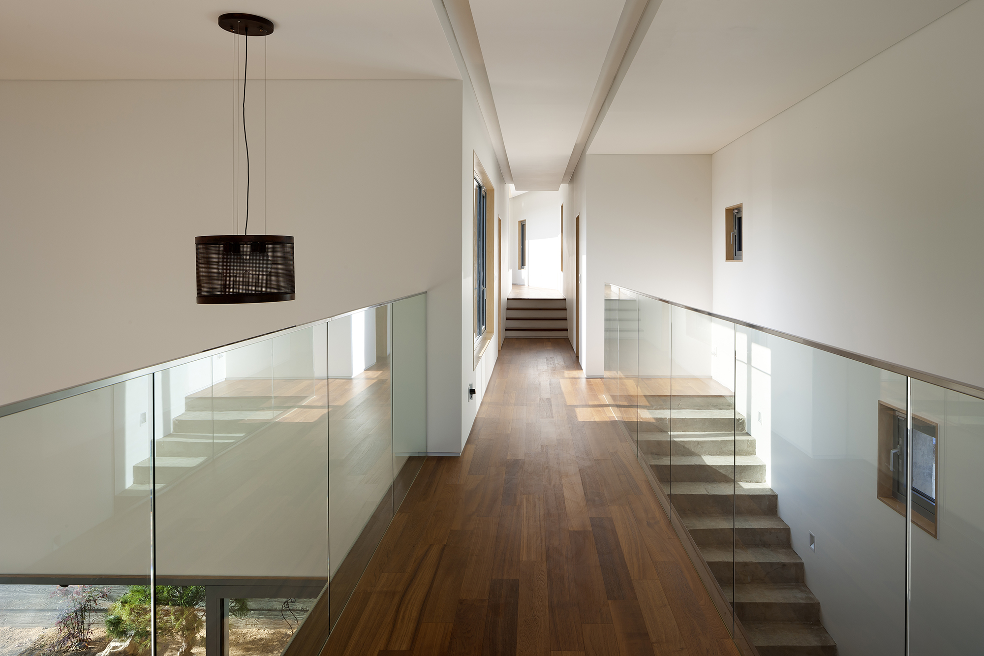 Casa Linea - Architizer