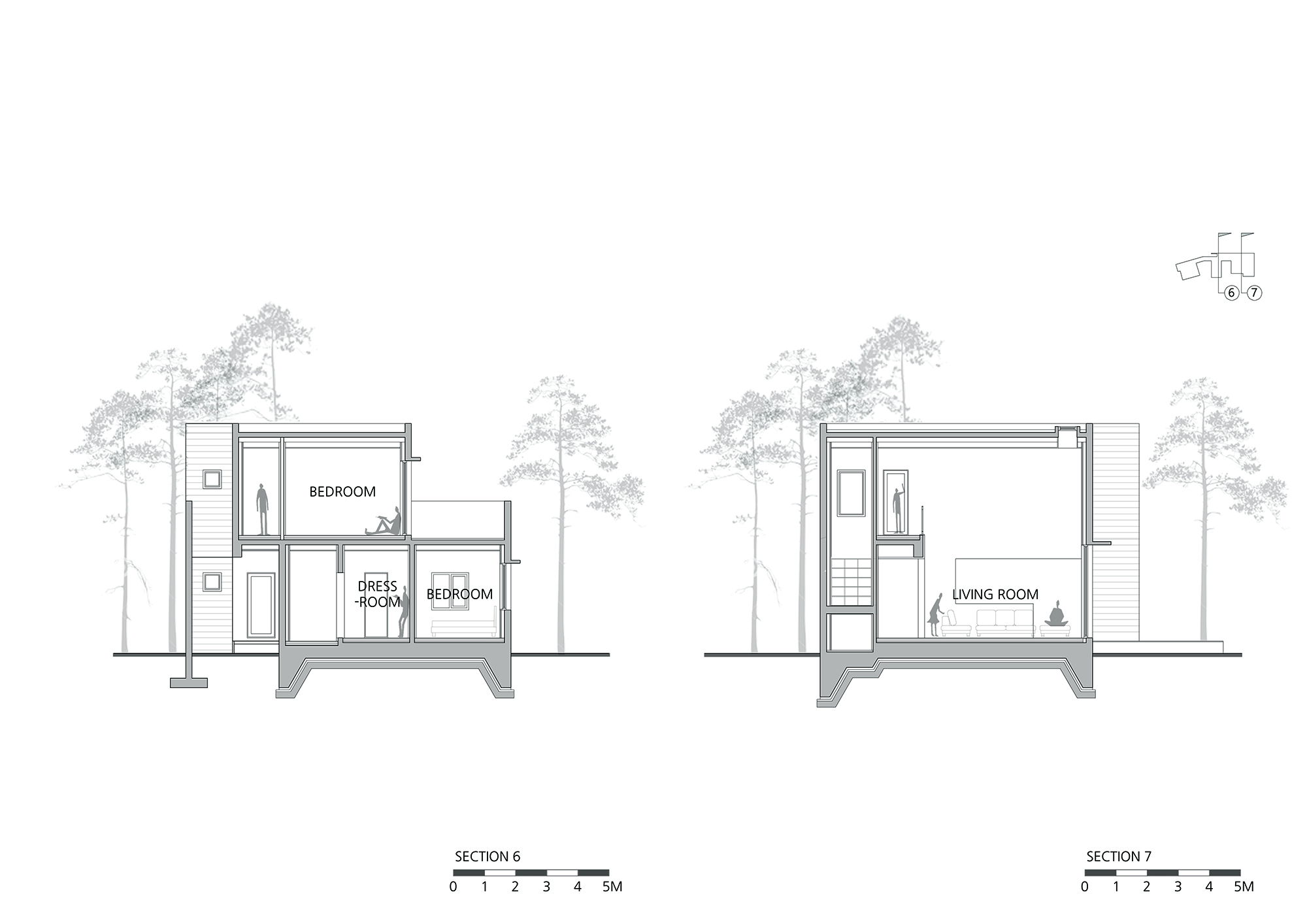 Casa Linea by Studio Gaon - Architizer