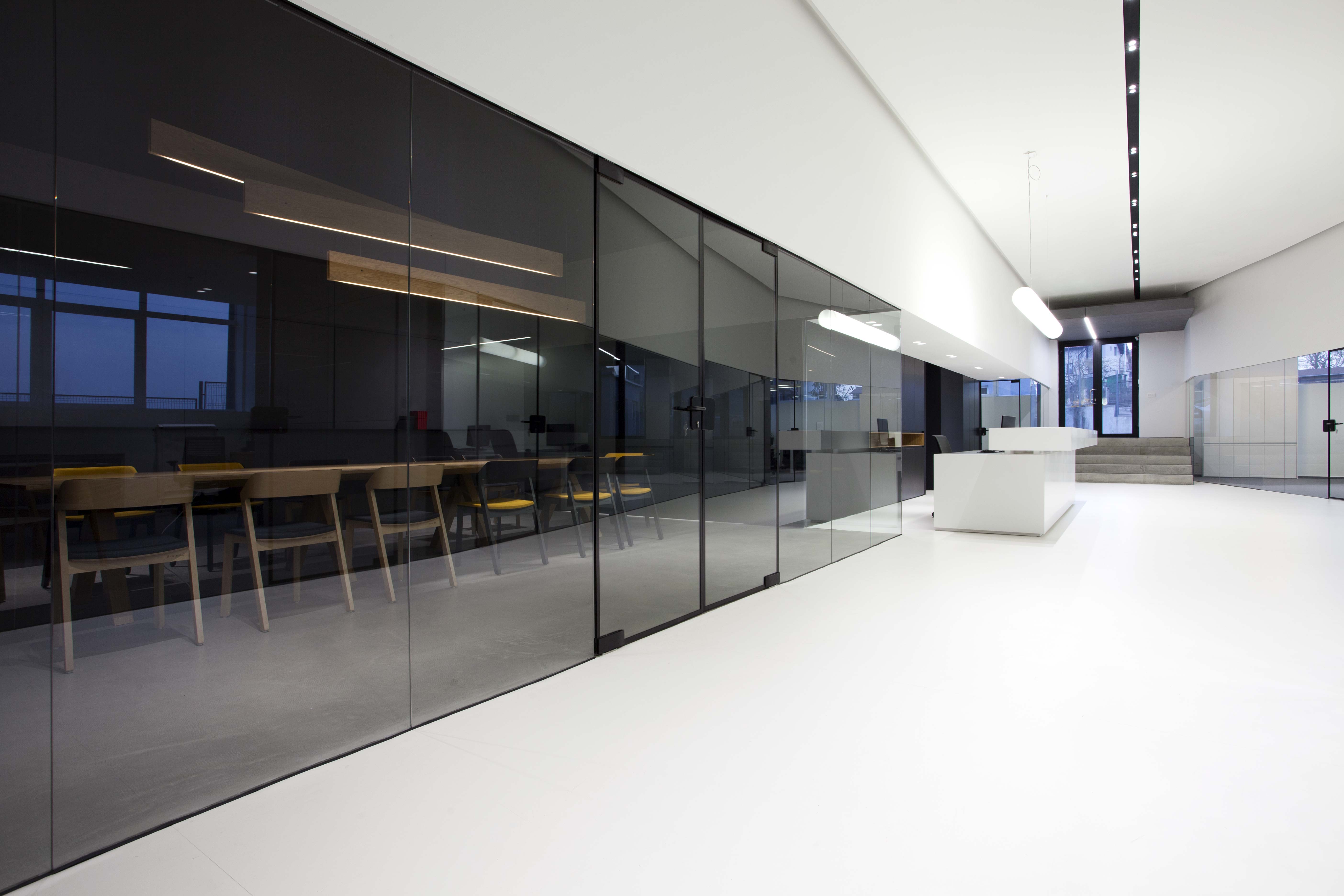 Pyronova by Šercel Švec - Architizer