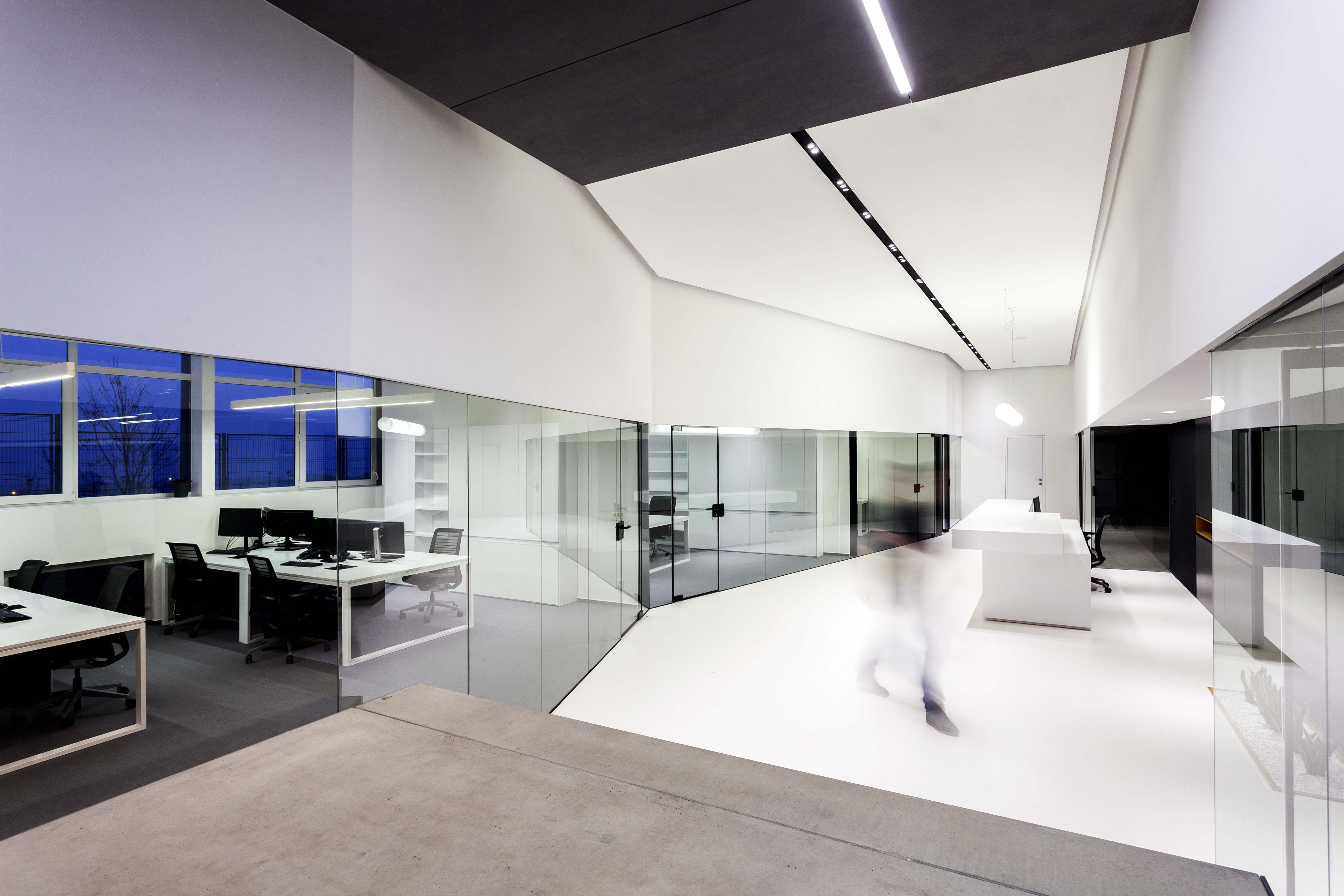 Pyronova by Šercel Švec - Architizer