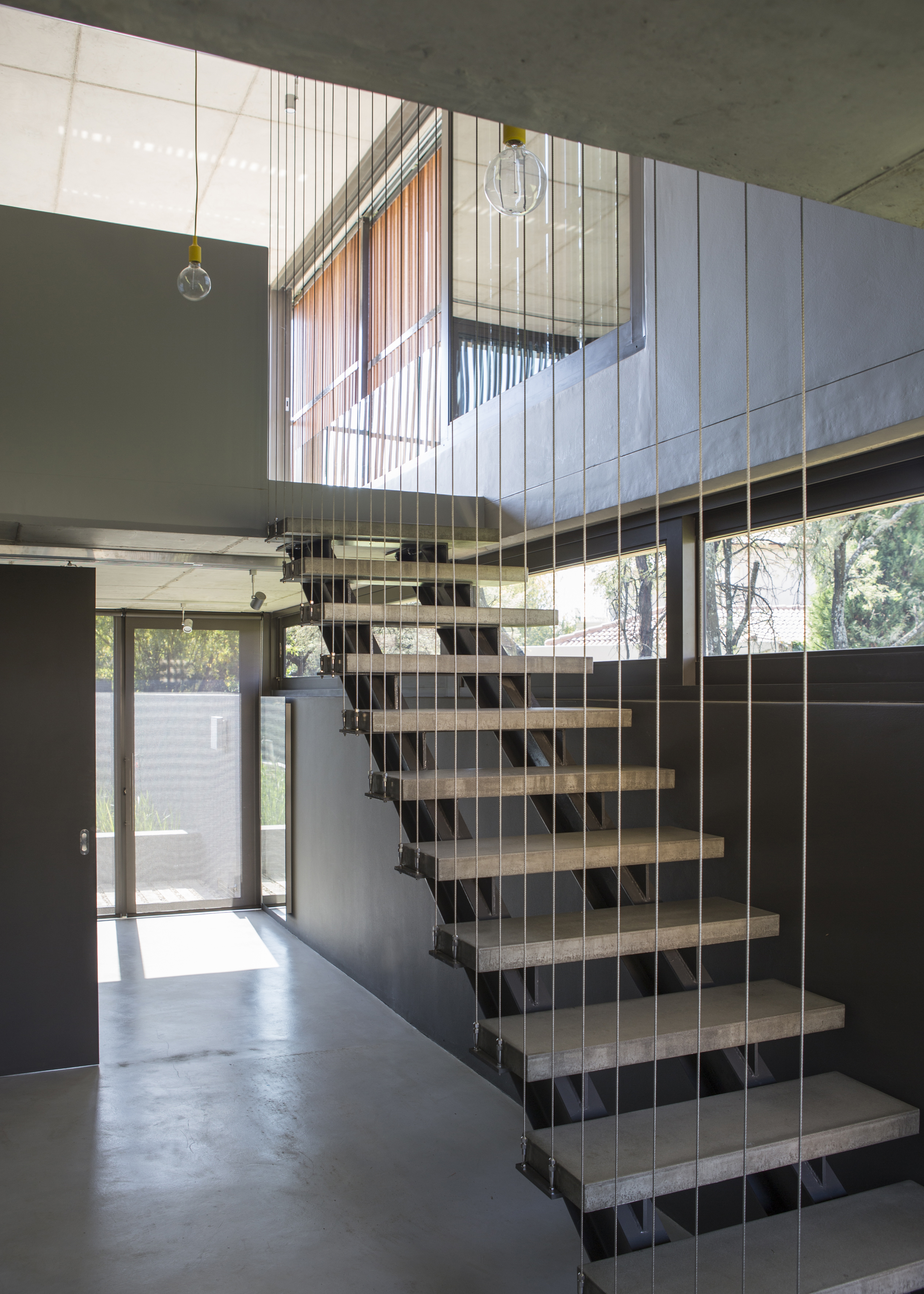 House Jonker by Thomas Gouws Architects - Architizer